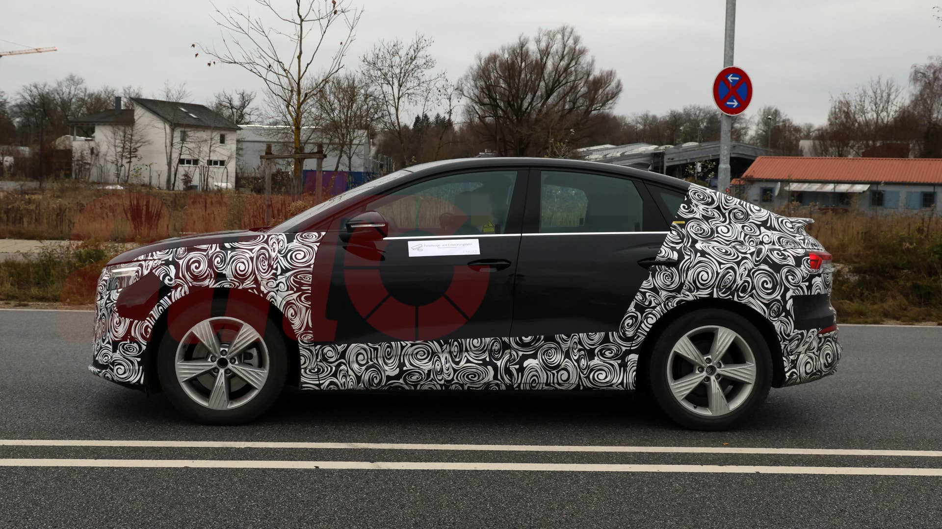 Audi's Smallest Electric SUV is Getting New Weapons to Fight the Tesla ...