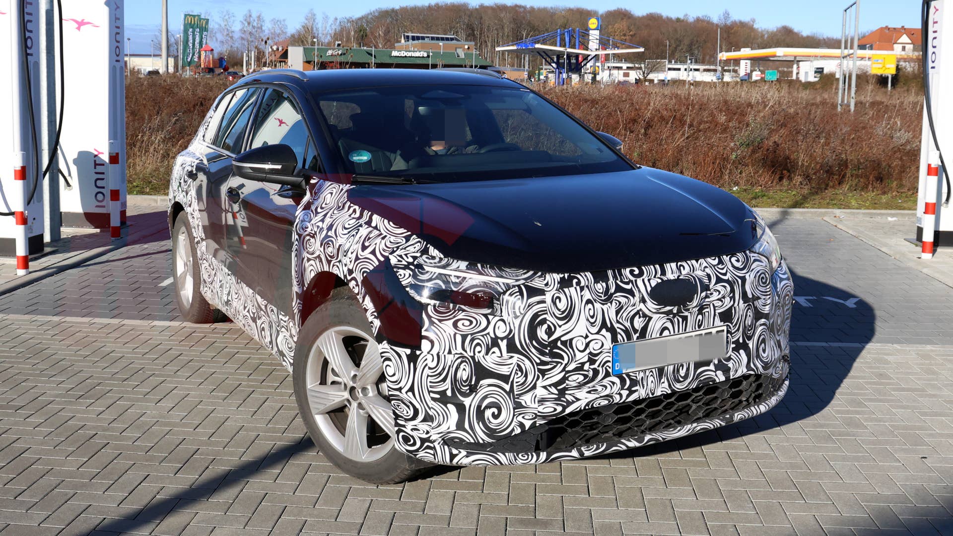 Audi's Smallest Electric SUV is Getting New Weapons to Fight the Tesla ...