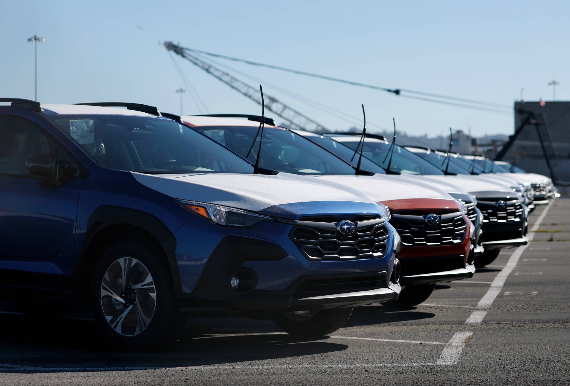 High Prices Are Scaring Average Buyers Away From New Cars - Autoblog