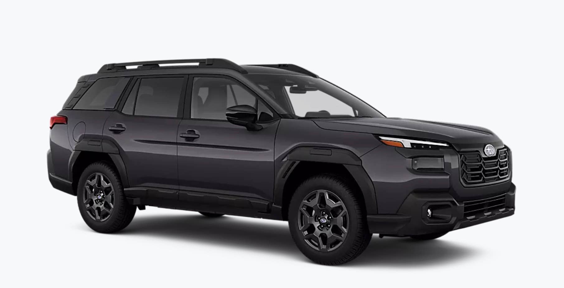 2026 Subaru Outback Trim Level Buyer's Guide Breakdown: Which Is The ...