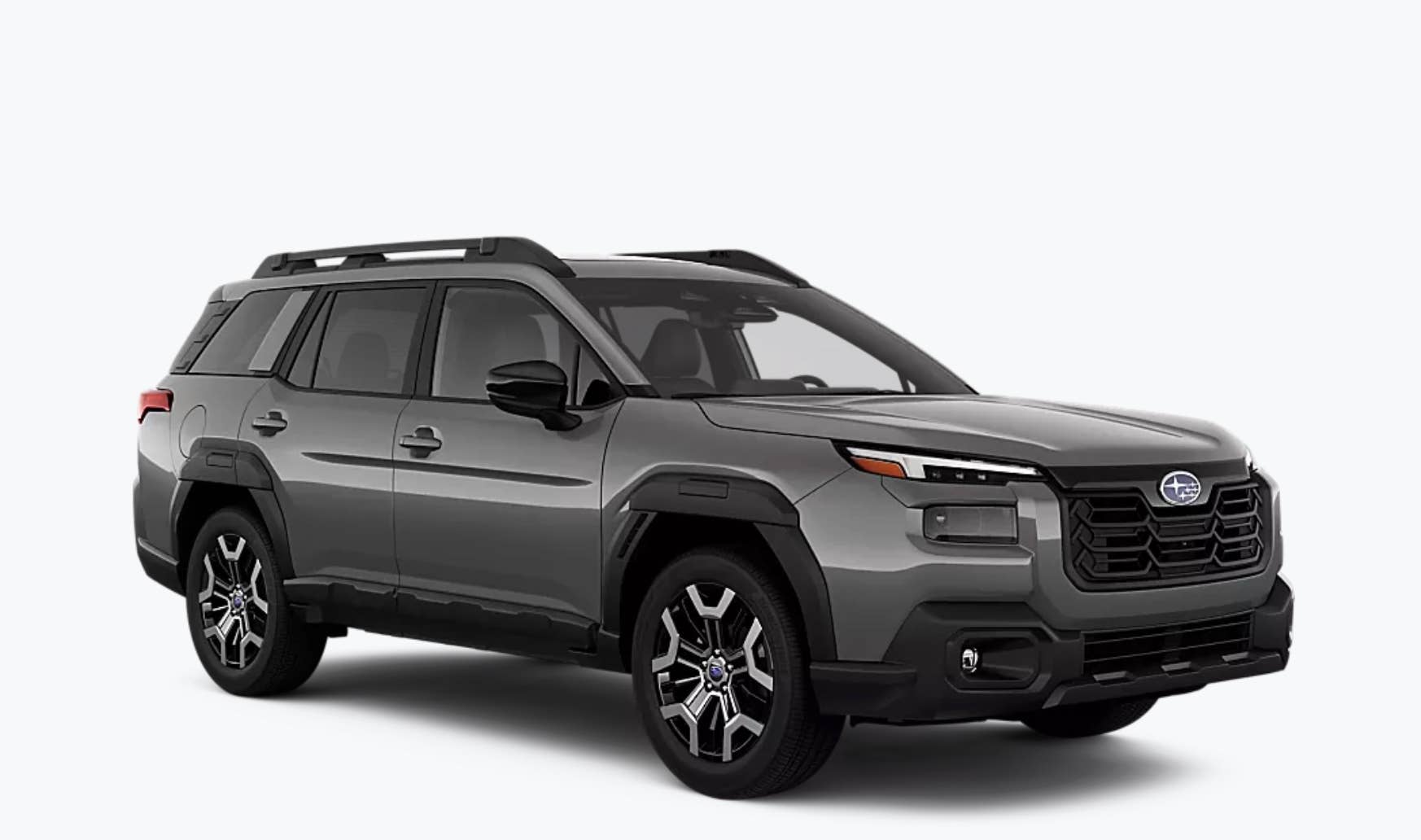 2026 Subaru Outback Trim Level Buyer's Guide Breakdown: Which Is The ...