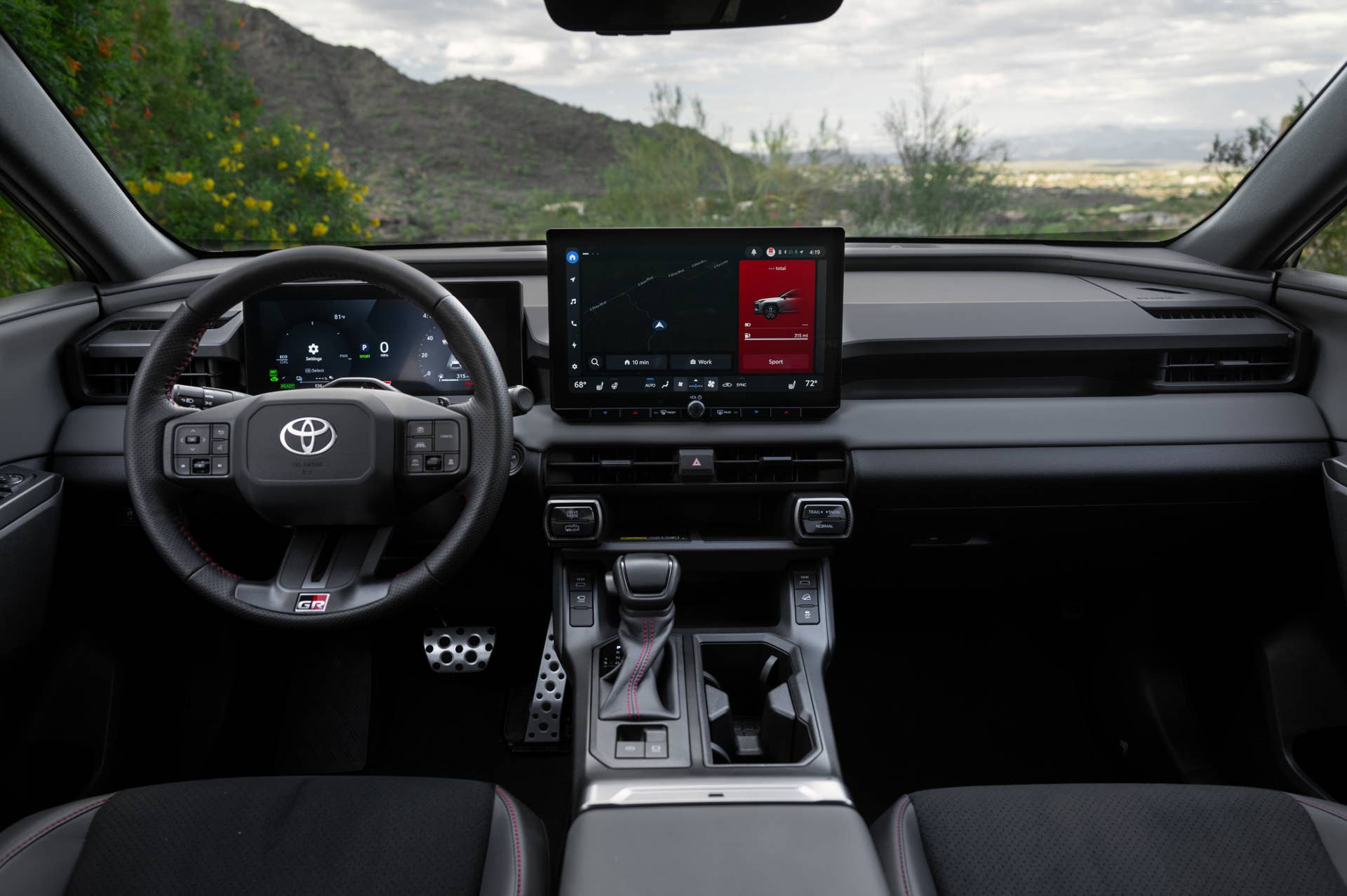 Toyota RAV4 Finally Gets Apple Car Key — But There’s a Catch - Autoblog