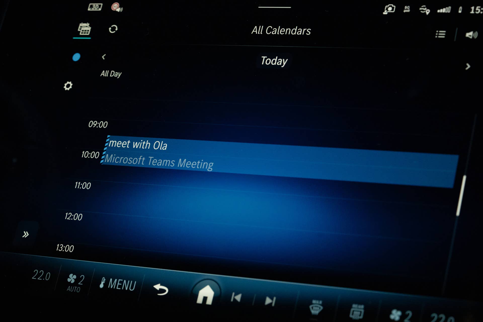 Mercedes-Benz Rolls Out Massive Infotainment Update To 700,000 Vehicles ...