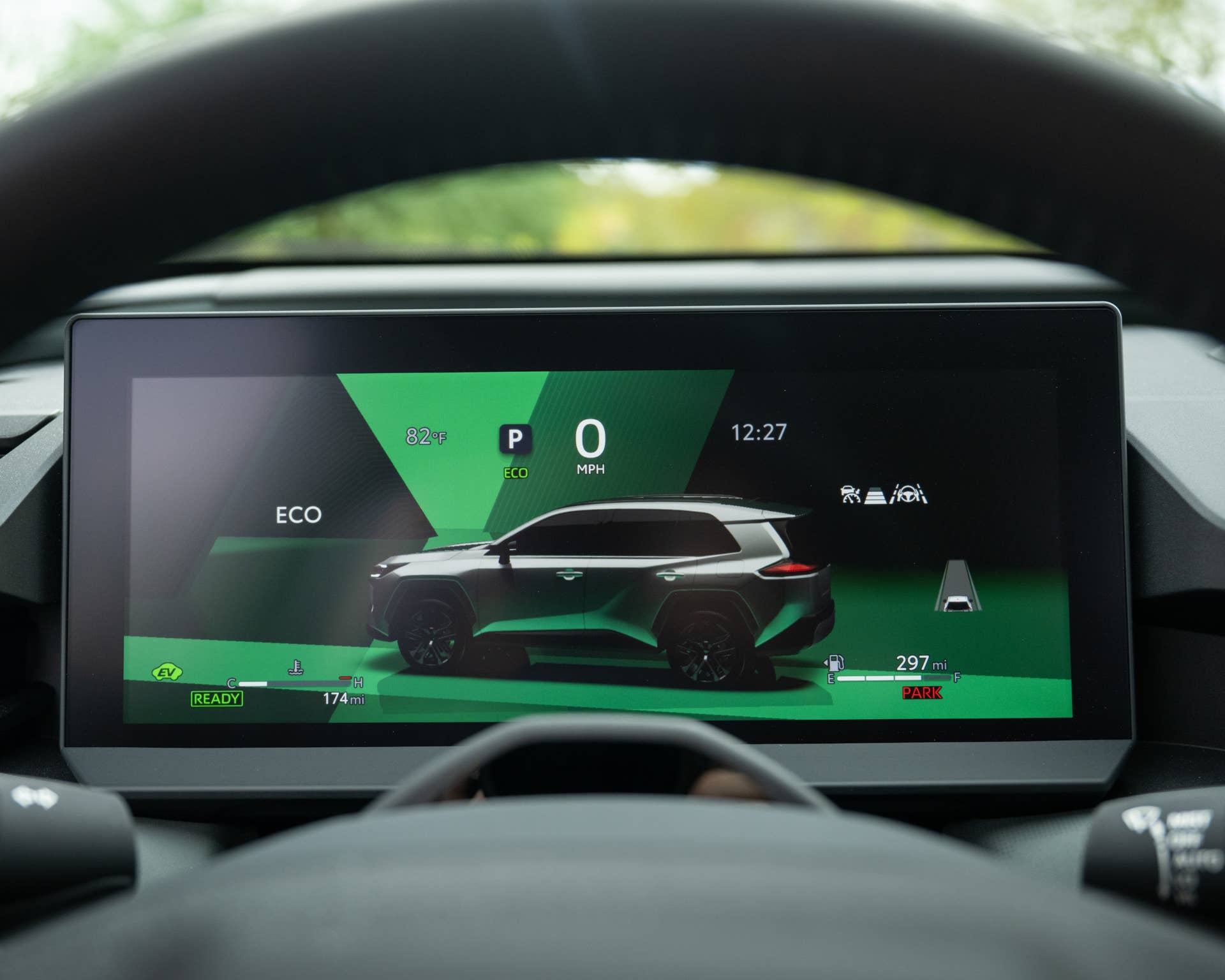 2026 Toyota RAV4 Interior Review: What’s New Inside - Autoblog