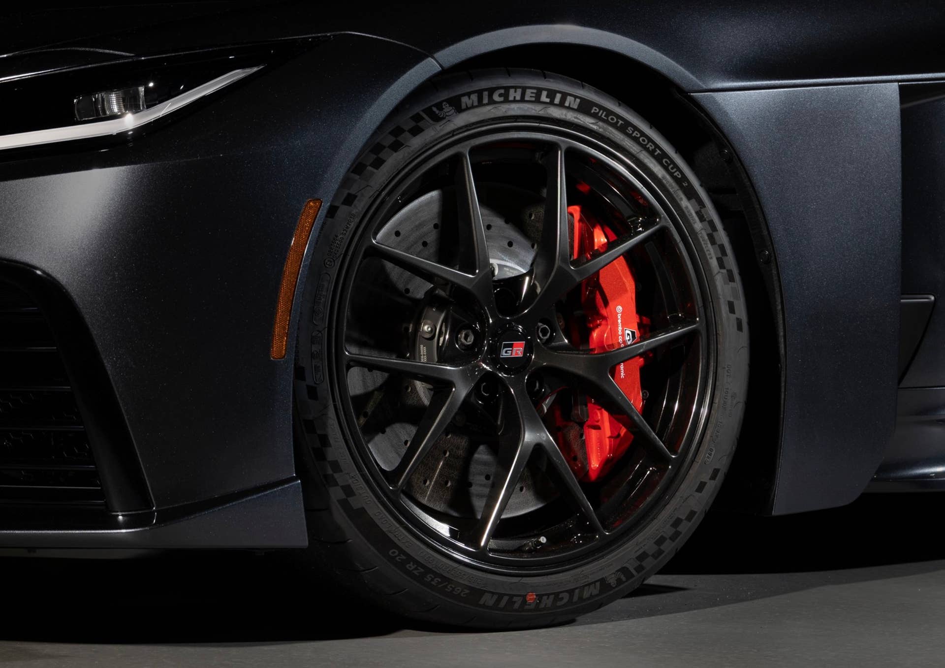 Buying Toyota’s $225,000 GR GT Will Feel Like An Interview Process ...