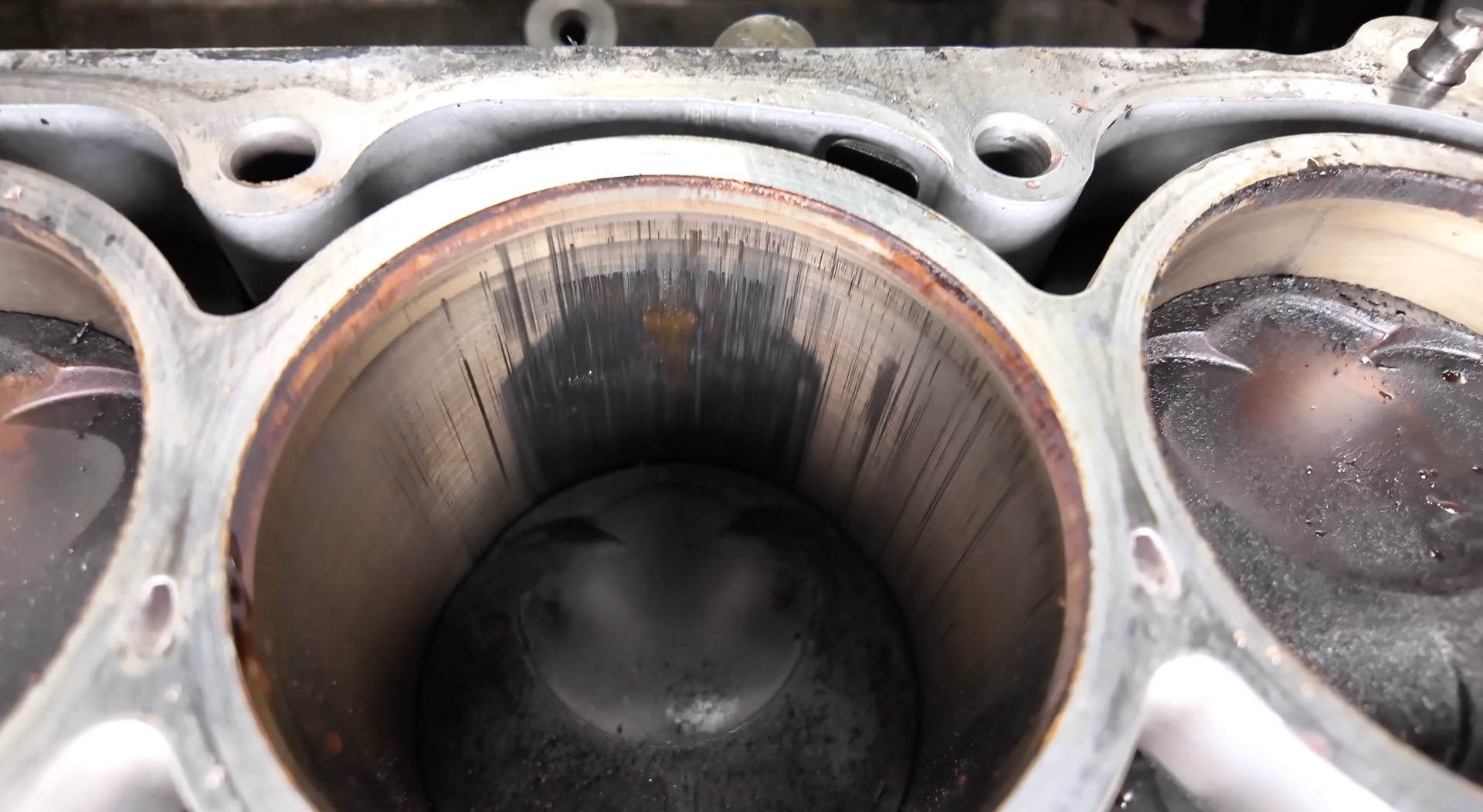 Engine Teardown Reveals Surprising Problems Inside Toyota’s 3.5-Liter ...