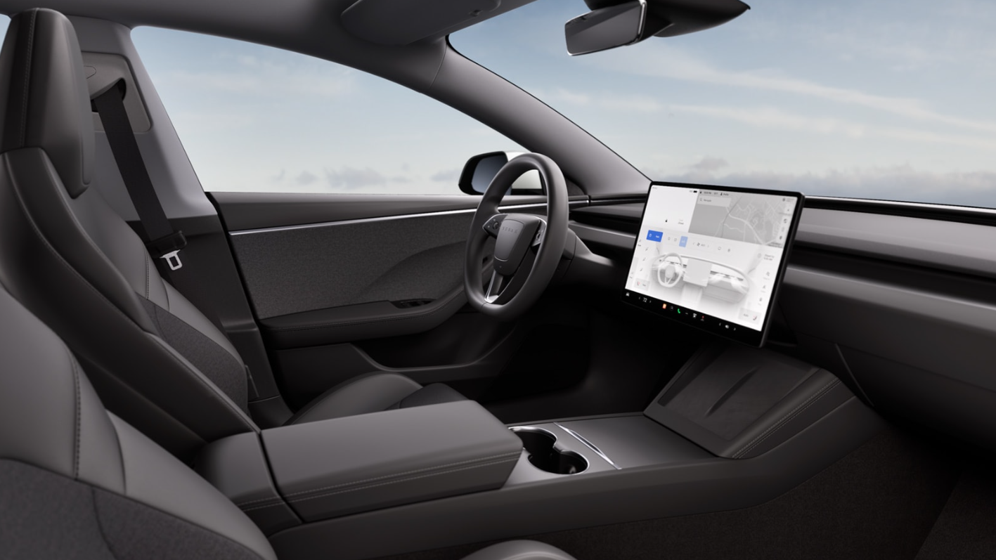 Tesla Rolls Out Flexible Model 3 Lease Offers This May - Autoblog