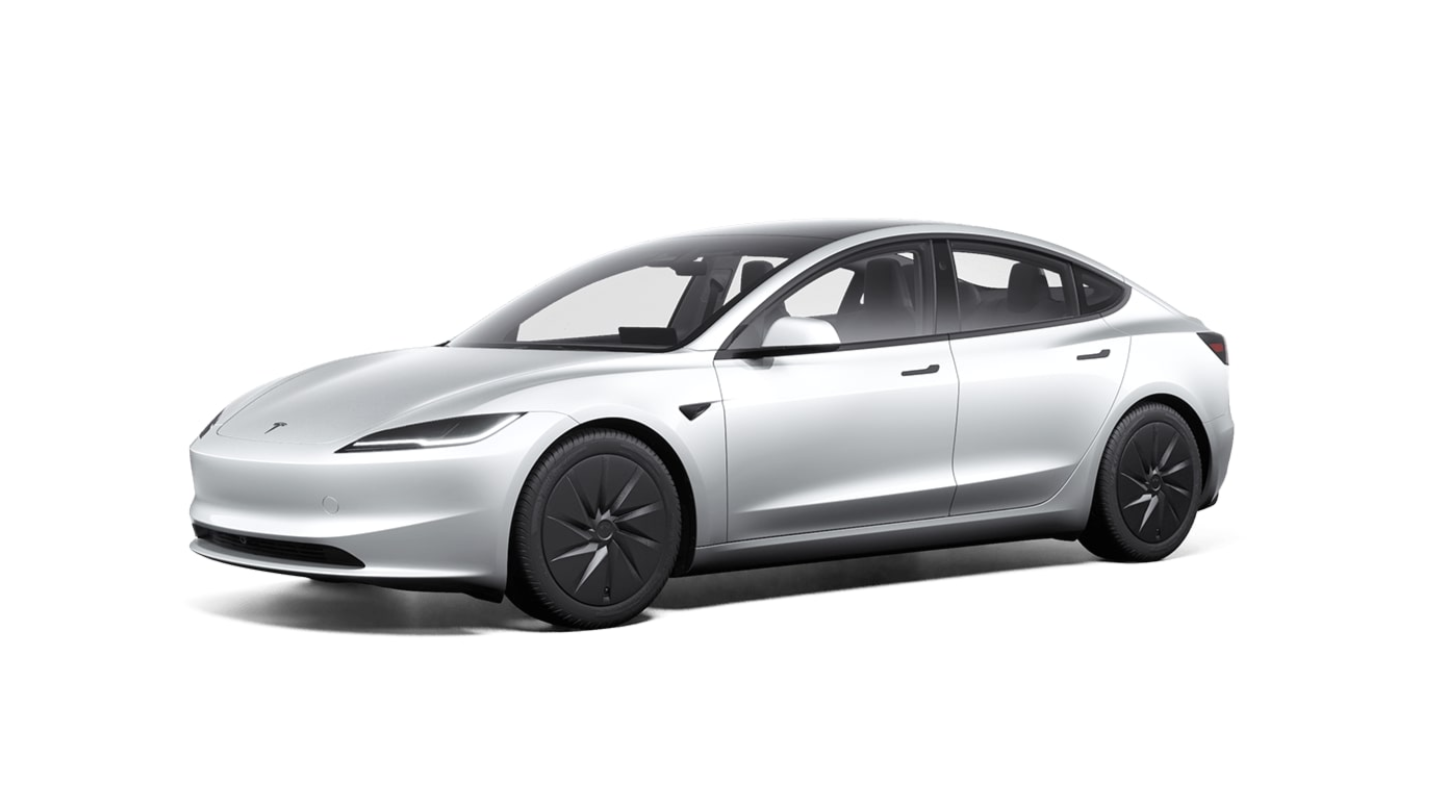 Tesla Drops Cheaper Model 3 in Europe Amid Market Share Collapse - Autoblog
