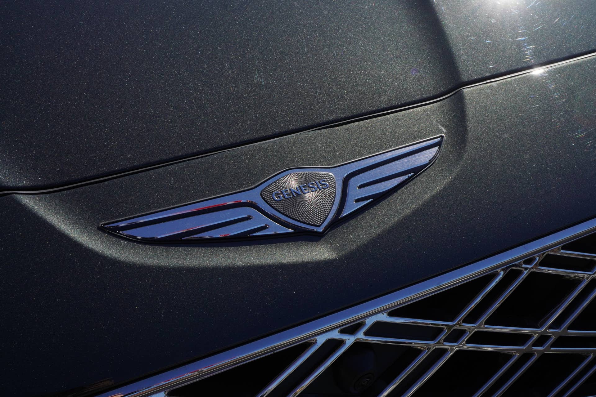 I Drove The 2026 Genesis GV80 3.5T Prestige, Here’s My Honest Review ...