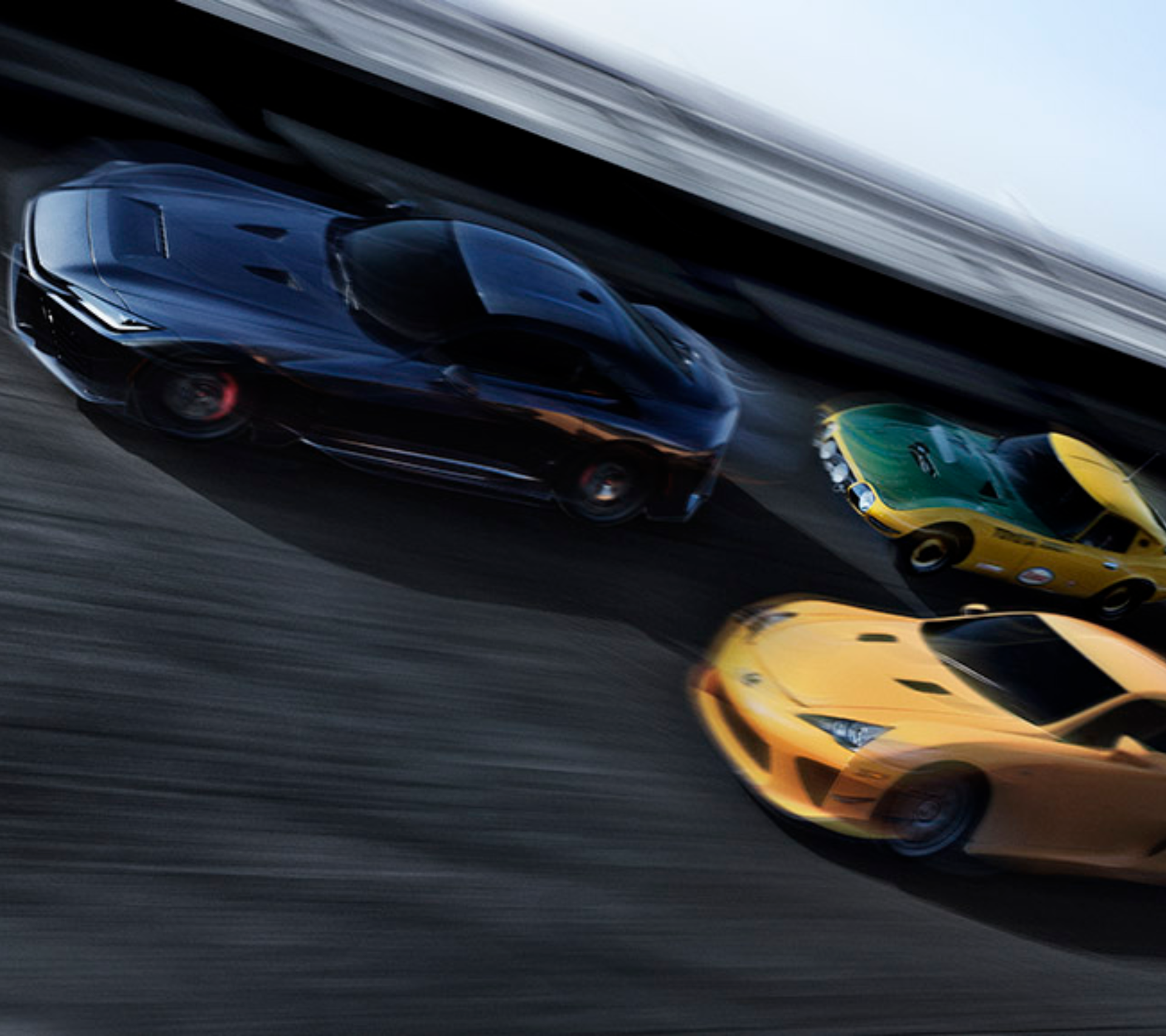 WATCH: Toyota’s New 641-HP GR GT and GR GT3 Go Wild in Public - Autoblog