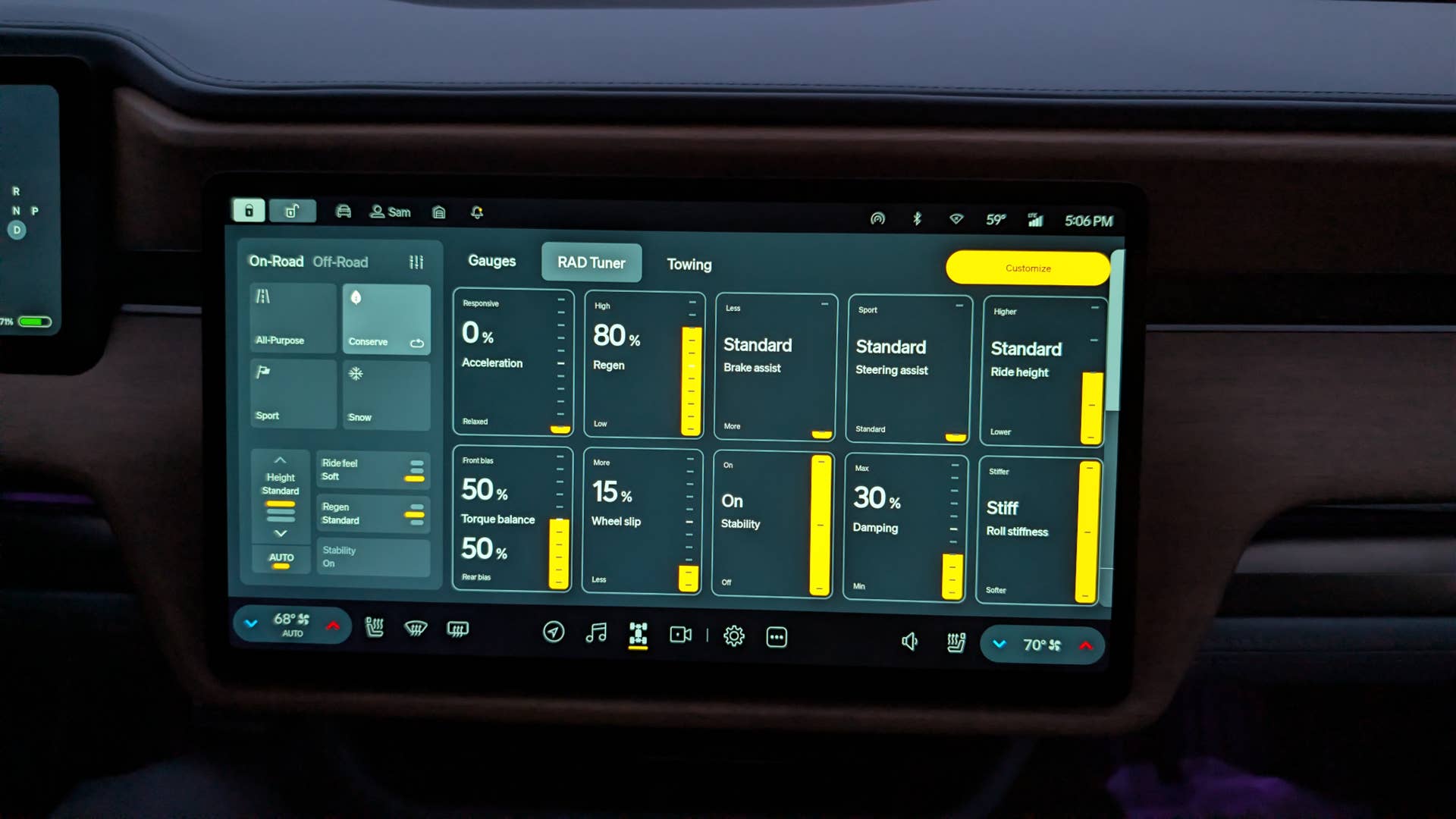 Can The 2026 Rivian R1S Quad Motor Work for Families? Here's How it ...
