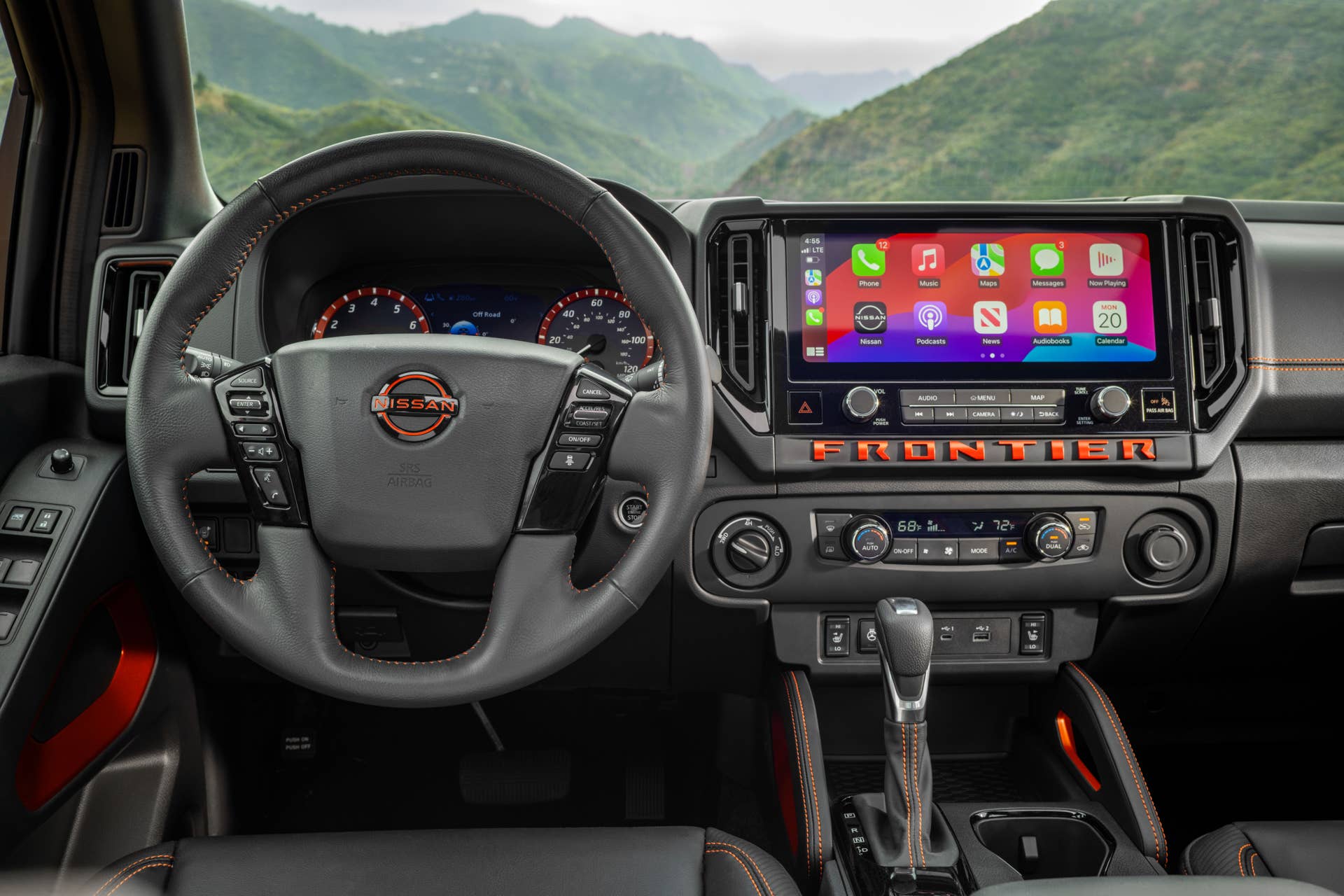 Nissan Frontier Reliability: Better Than Ford And Chevy, But Not Toyota ...