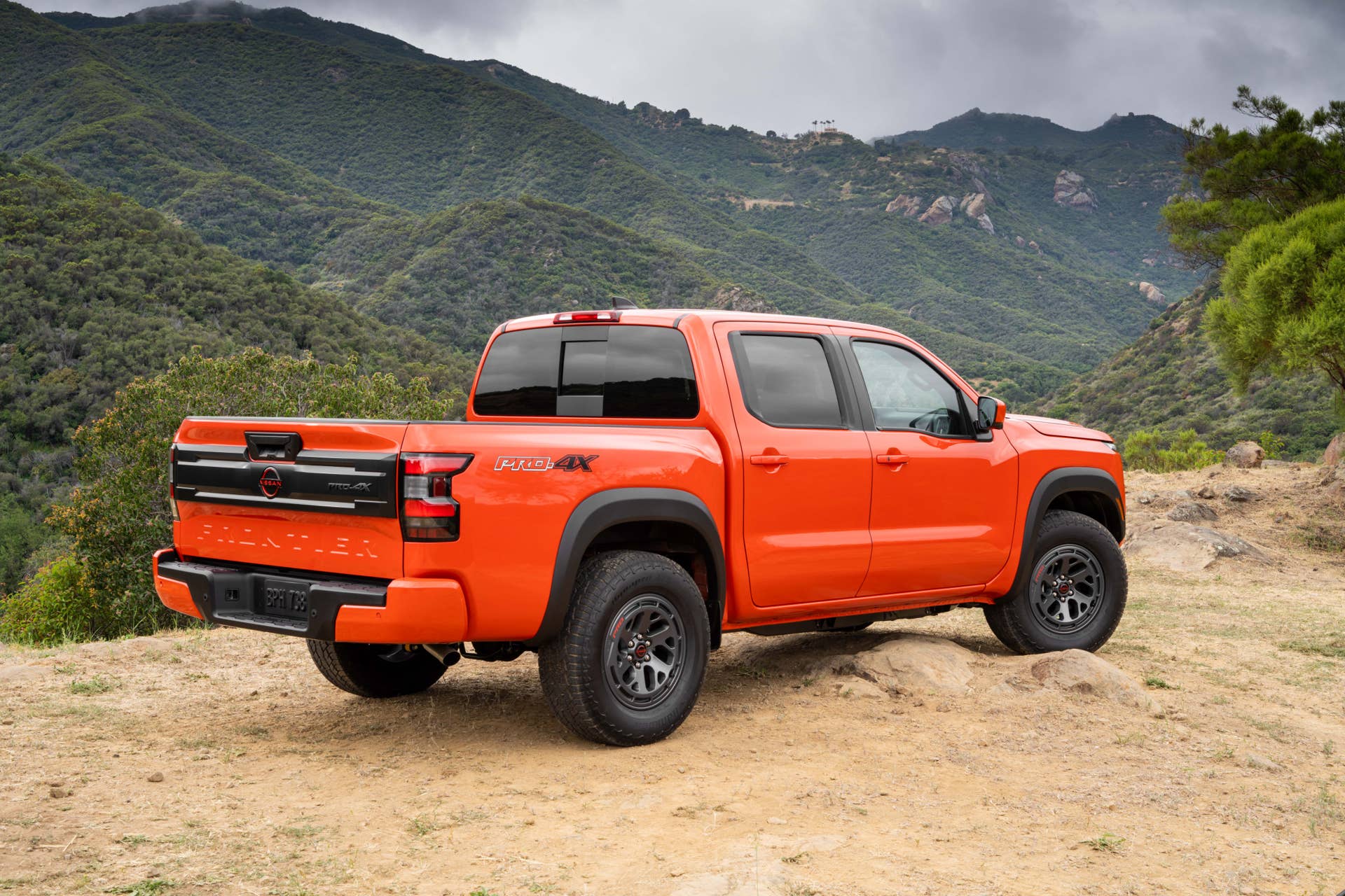 Nissan Dodges A $2.3 Billion Tariff Hit By Building More SUVs And ...