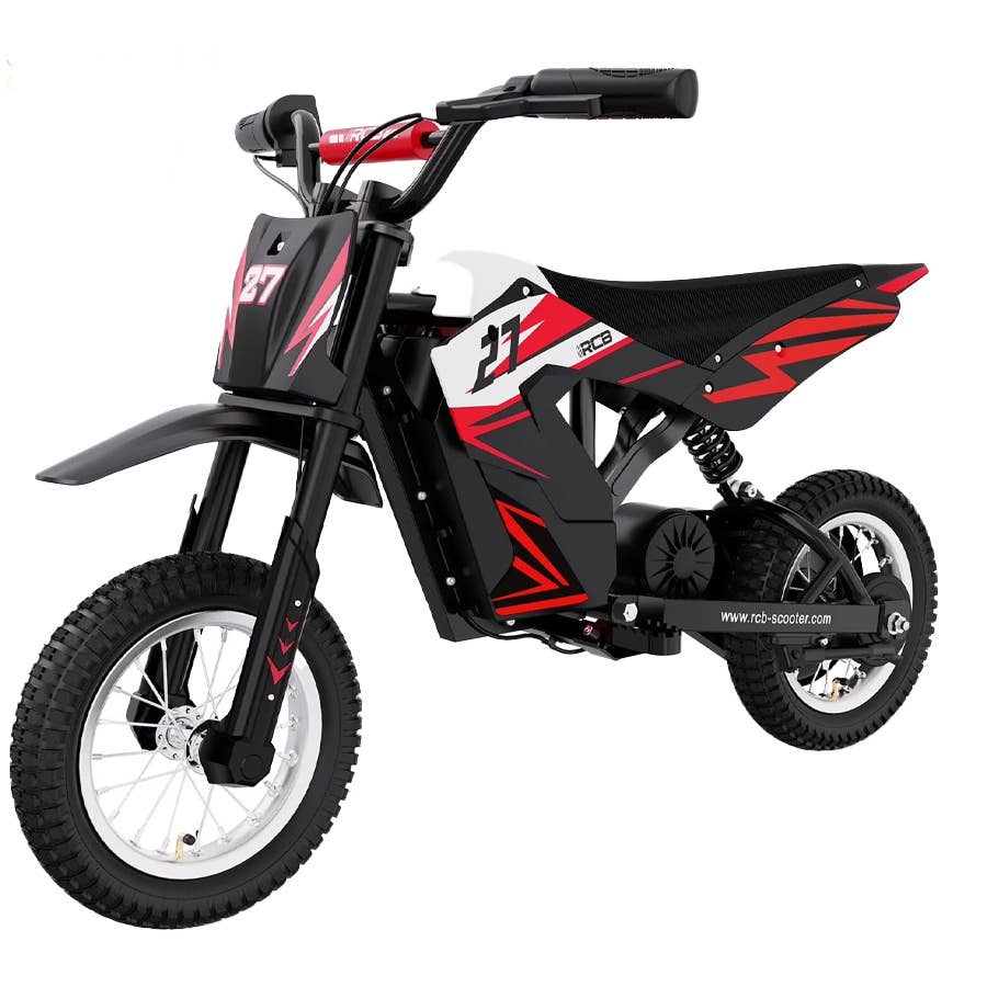 Walmart Is Selling an Electric Kids Dirt Bike for 56% Off - Autoblog