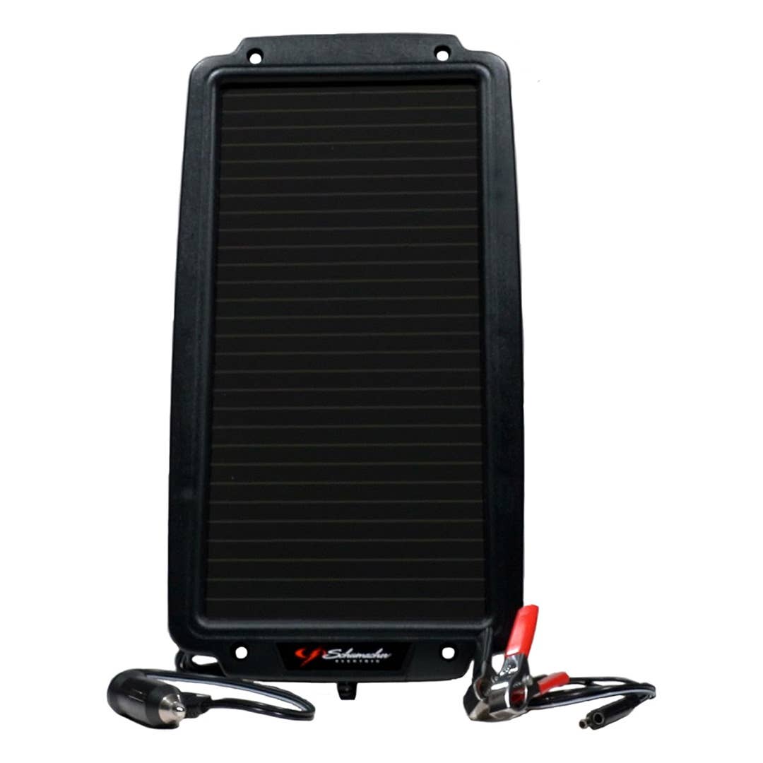 Amazon Has a Car Battery Maintainer on Sale for 42% Off - Autoblog