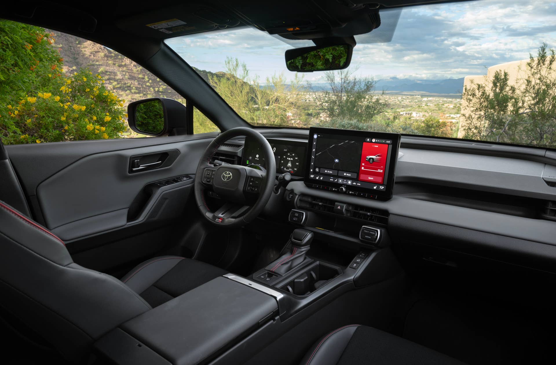 The Best Cars and SUVs for Snow and Winter Driving - Autoblog