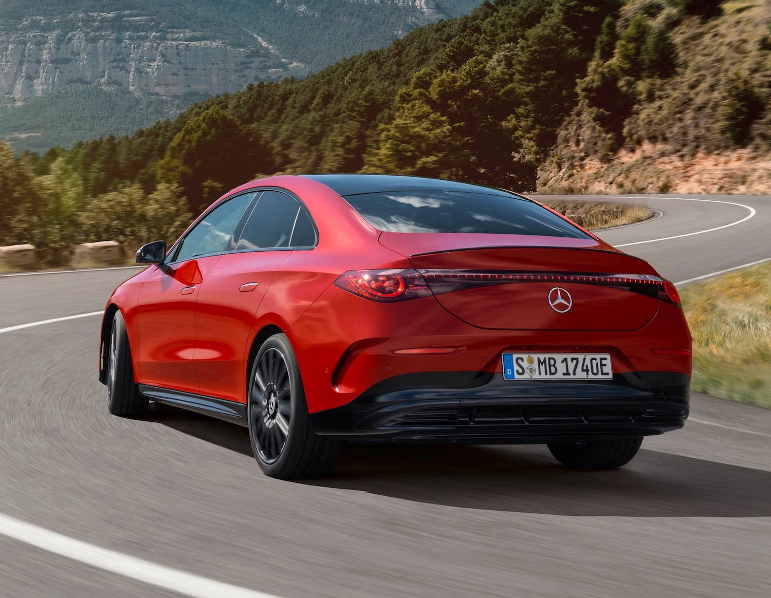 Next-Gen Mercedes CLA Debuts With $47k Starting Price With Tesla ...