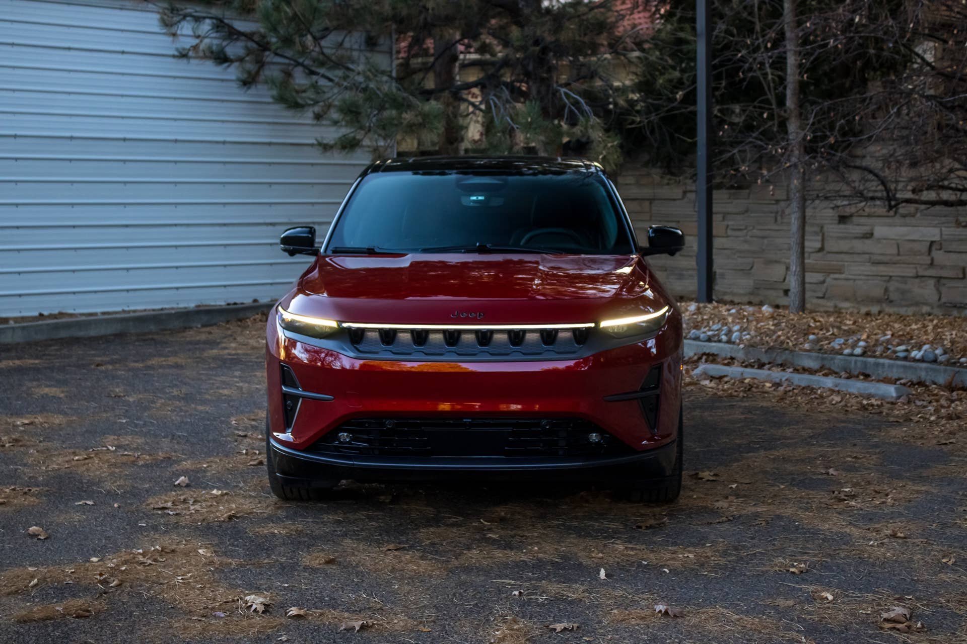 2026 Jeep Wagoneer S Review, Specs, Pricing, and Warranty - Autoblog