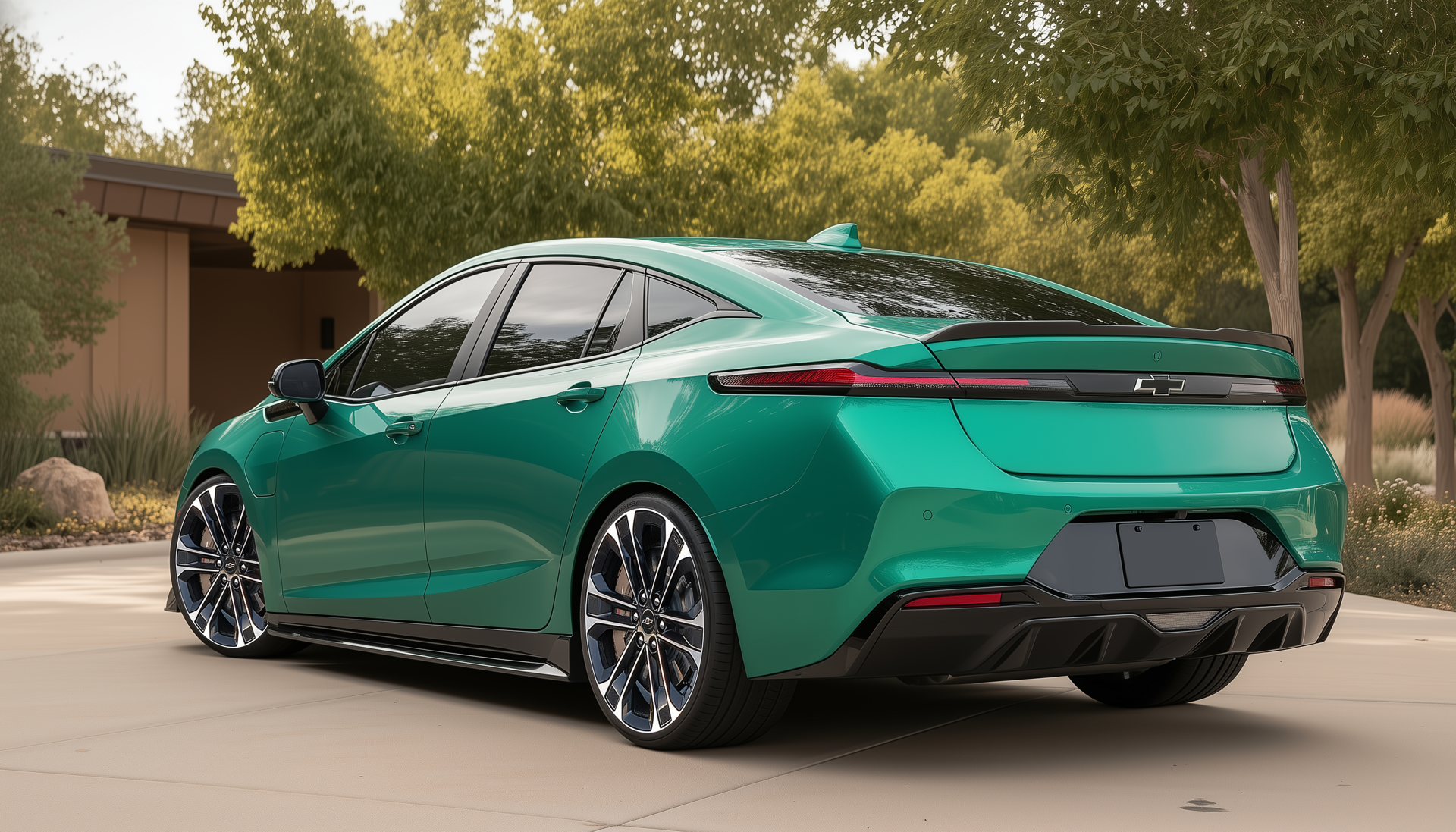 Chevrolet Volt Revival: Should GM Bring Back This Iconic Plug-In Hybrid ...