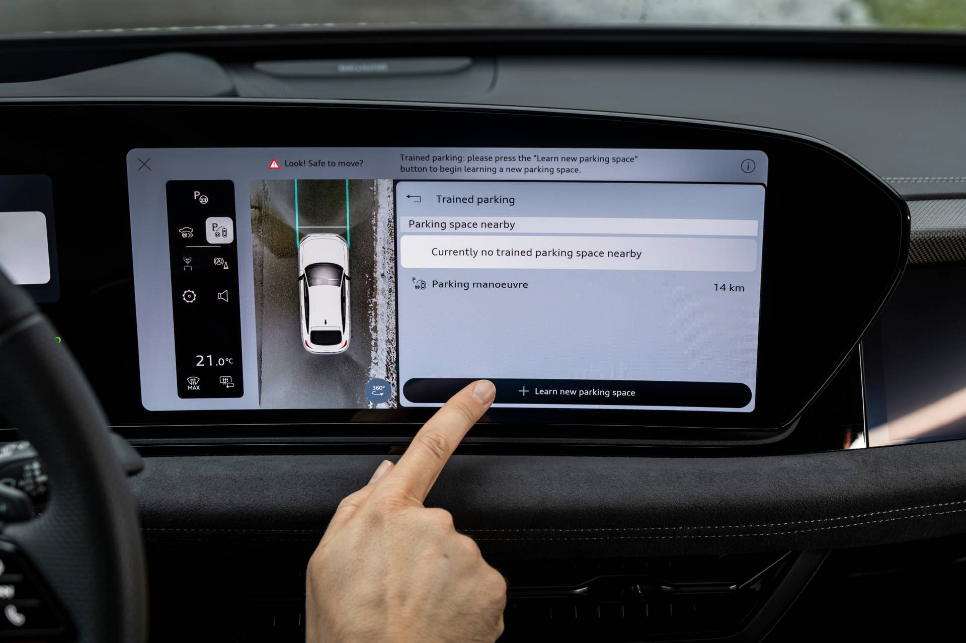 Audi Rolls Out Huge Tech Updates For Five Models—And Brings Back ...