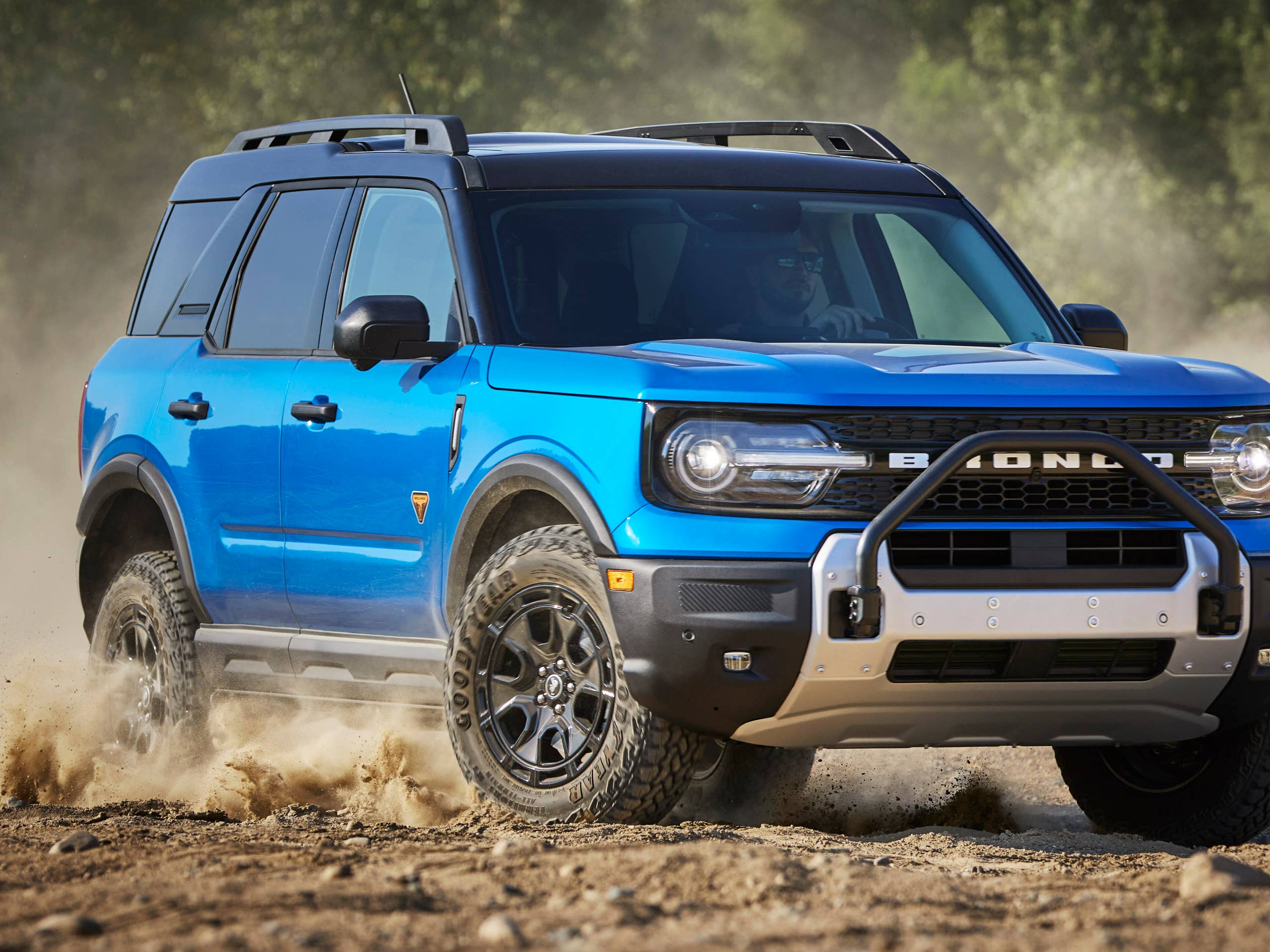Ford Maverick And Bronco Sport Owners Say Recall Fix Missed The Real ...