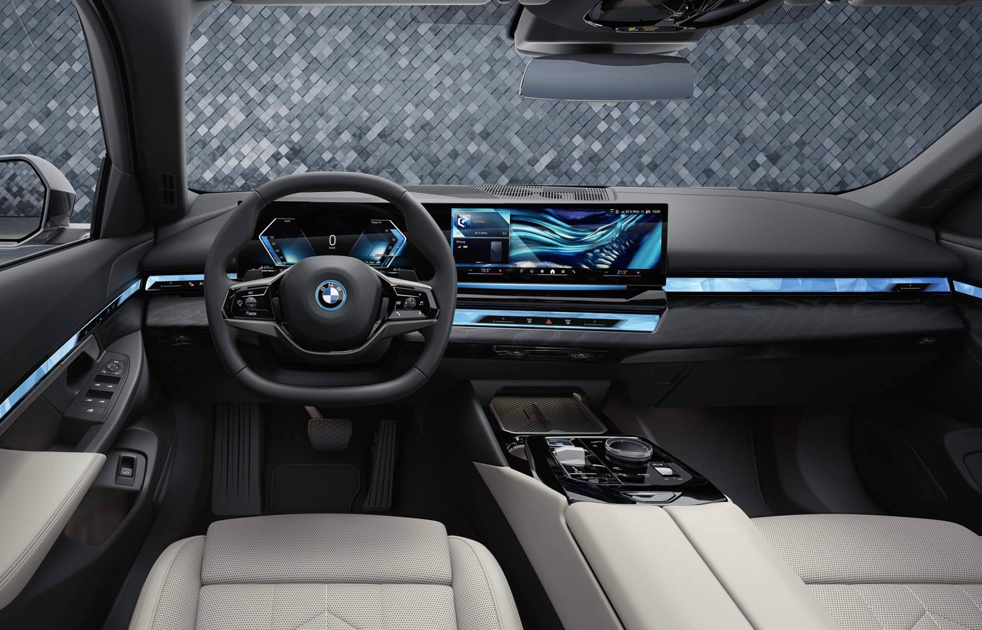 2026 BMW 5 Series Vs. 2026 Mercedes-Benz E-Class: 4 Key Differences ...