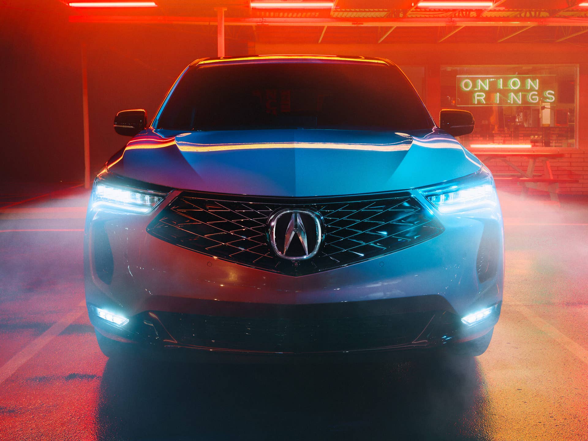 Acura Dealers are Upset by Sudden End of RDX Production - Autoblog