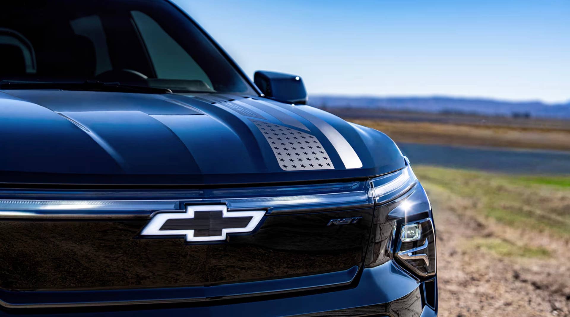 Chevrolet’s Next-Generation Silverado Design May Have Just Leaked ...