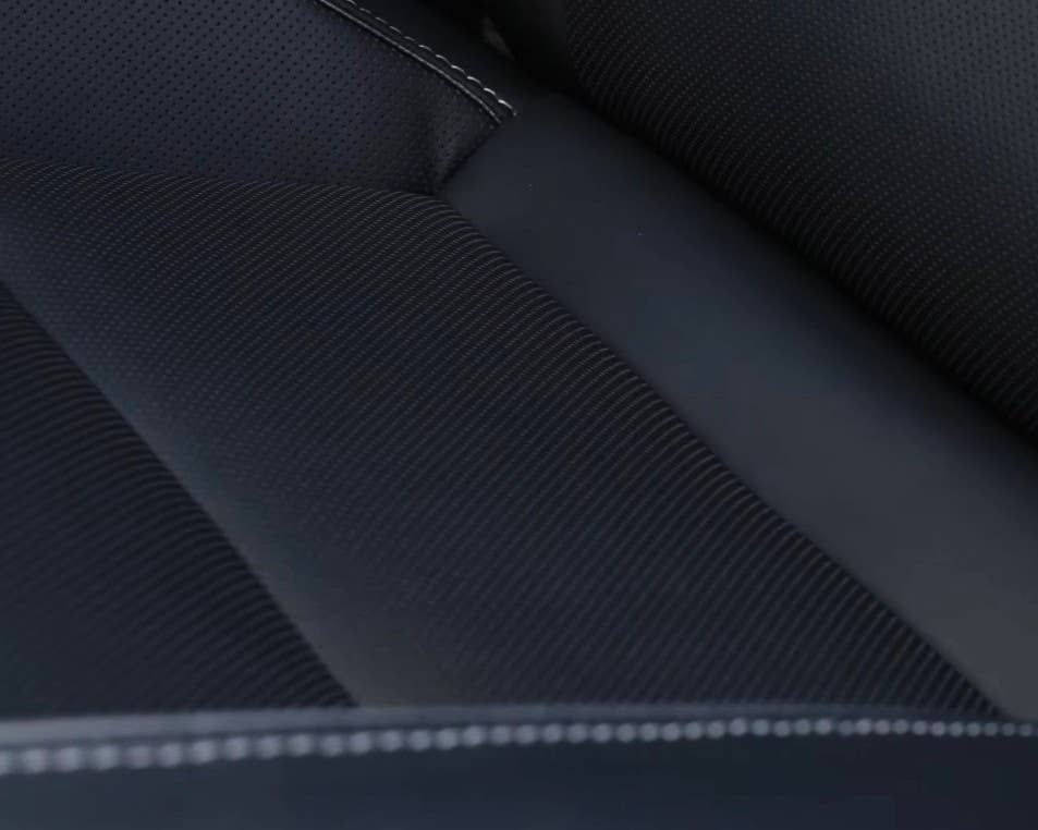 2026 Tesla Model X Interior Review: Features, Space & Downsides - Autoblog