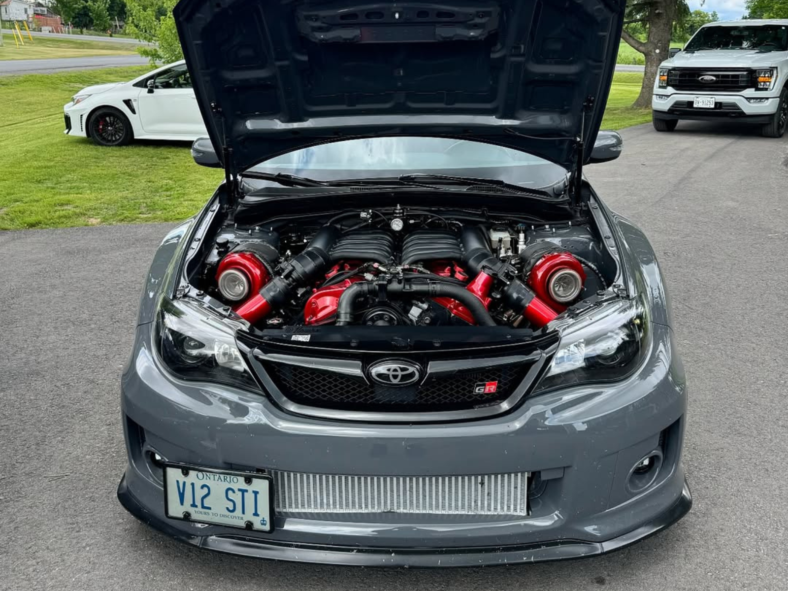 How a Turbocharger Works — The 350,000 RPM Engine Tech That Changed ...