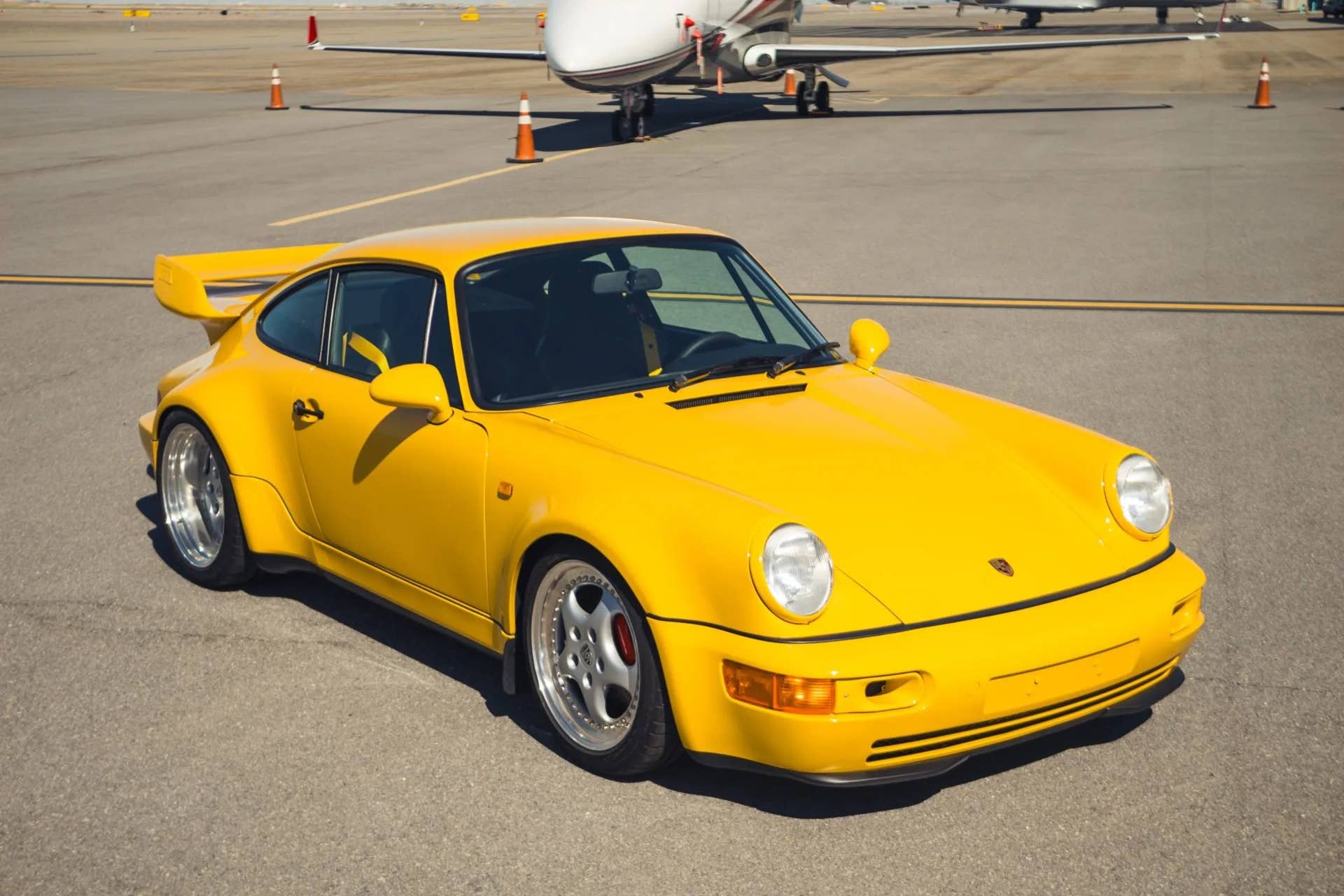 Top Porsche Paint Colors: Iconic Shades Old and New - Autoblog