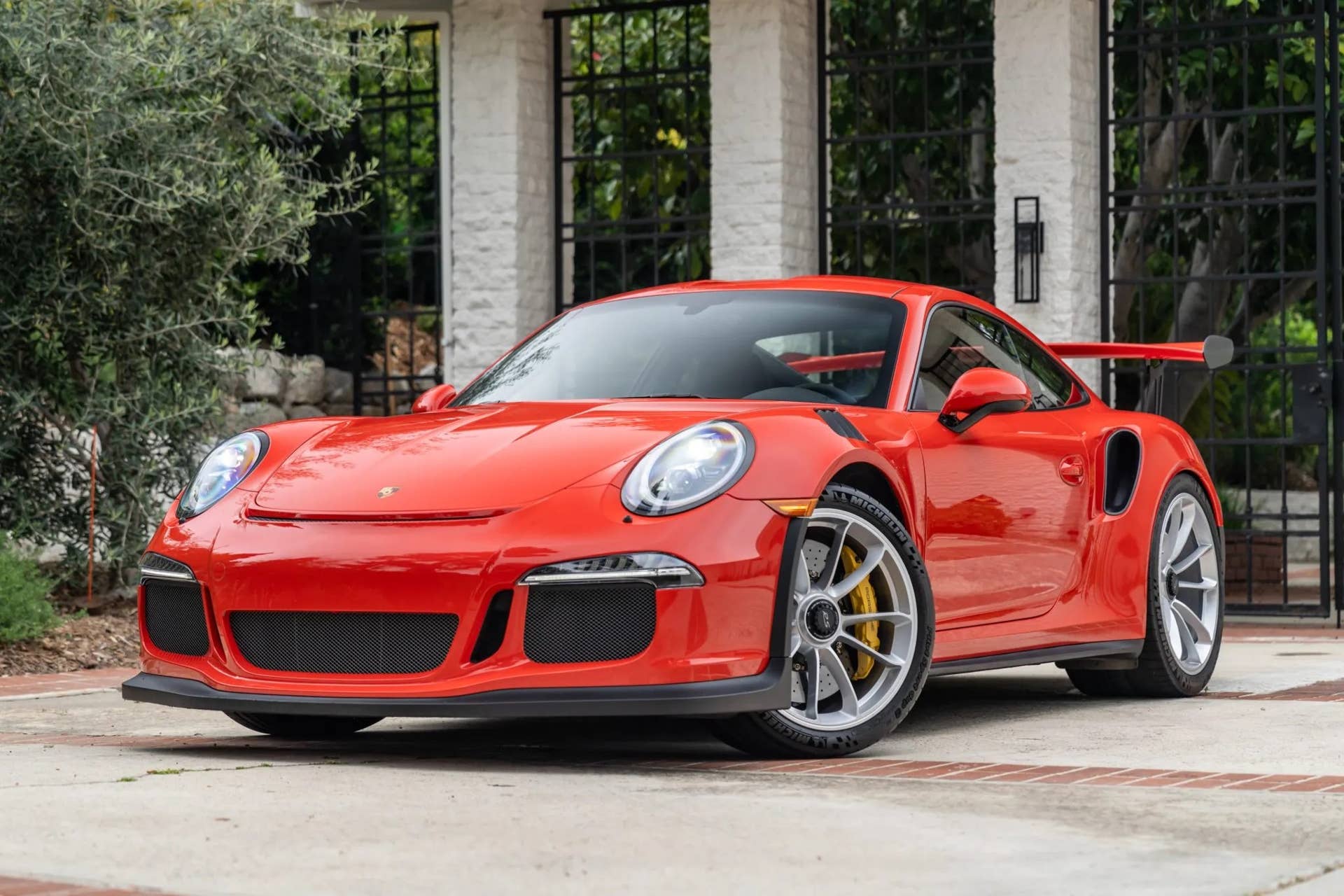 Top Porsche Paint Colors: Iconic Shades Old and New - Autoblog