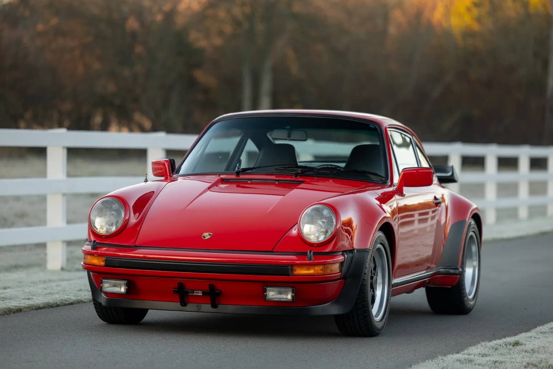 Top Porsche Paint Colors: Iconic Shades Old and New - Autoblog