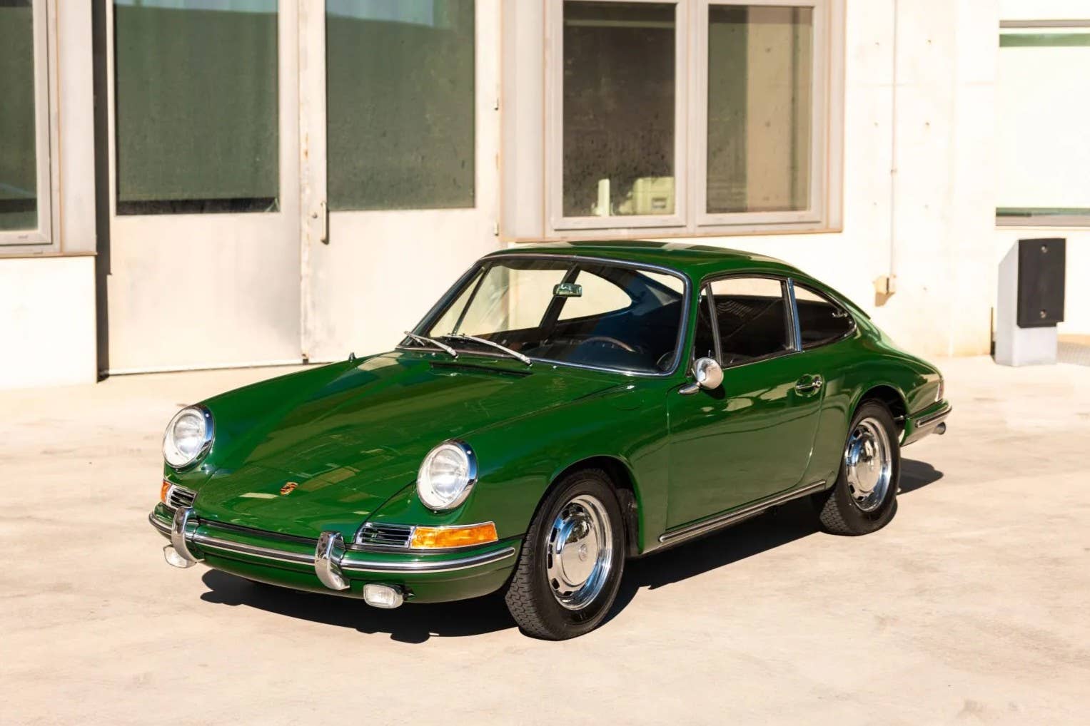Top Porsche Paint Colors: Iconic Shades Old and New - Autoblog