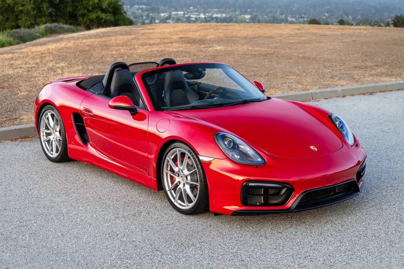 Top Porsche Paint Colors: Iconic Shades Old and New - Autoblog