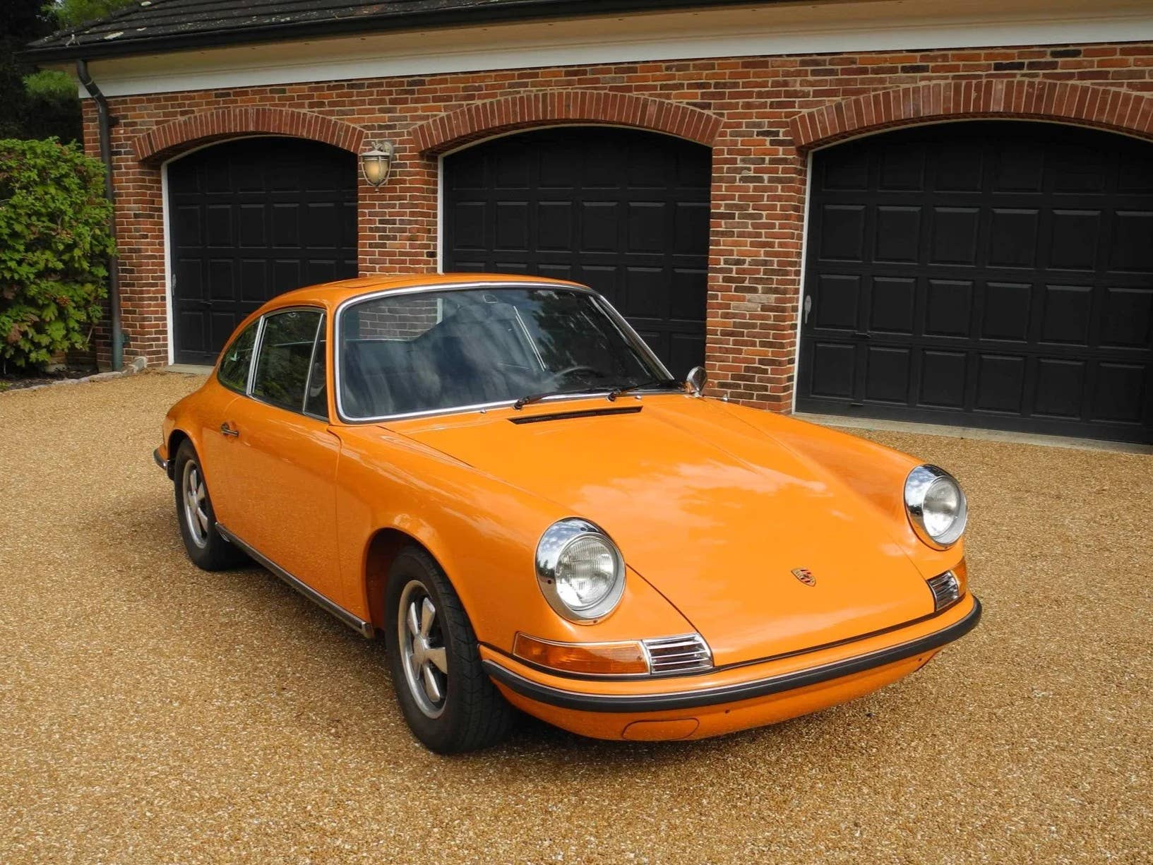 Top Porsche Paint Colors: Iconic Shades Old and New - Autoblog