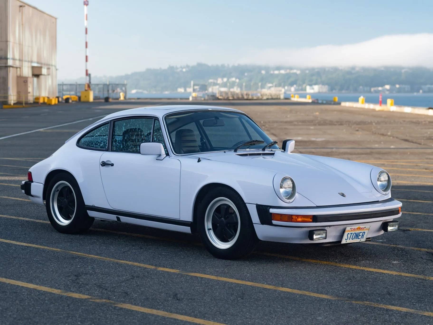 Top Porsche Paint Colors: Iconic Shades Old and New - Autoblog