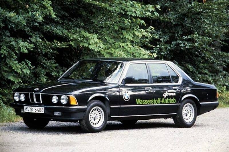 BMW iX5 Hydrogen 2028: Why BMW’s Hydrogen Future Lives On - Autoblog