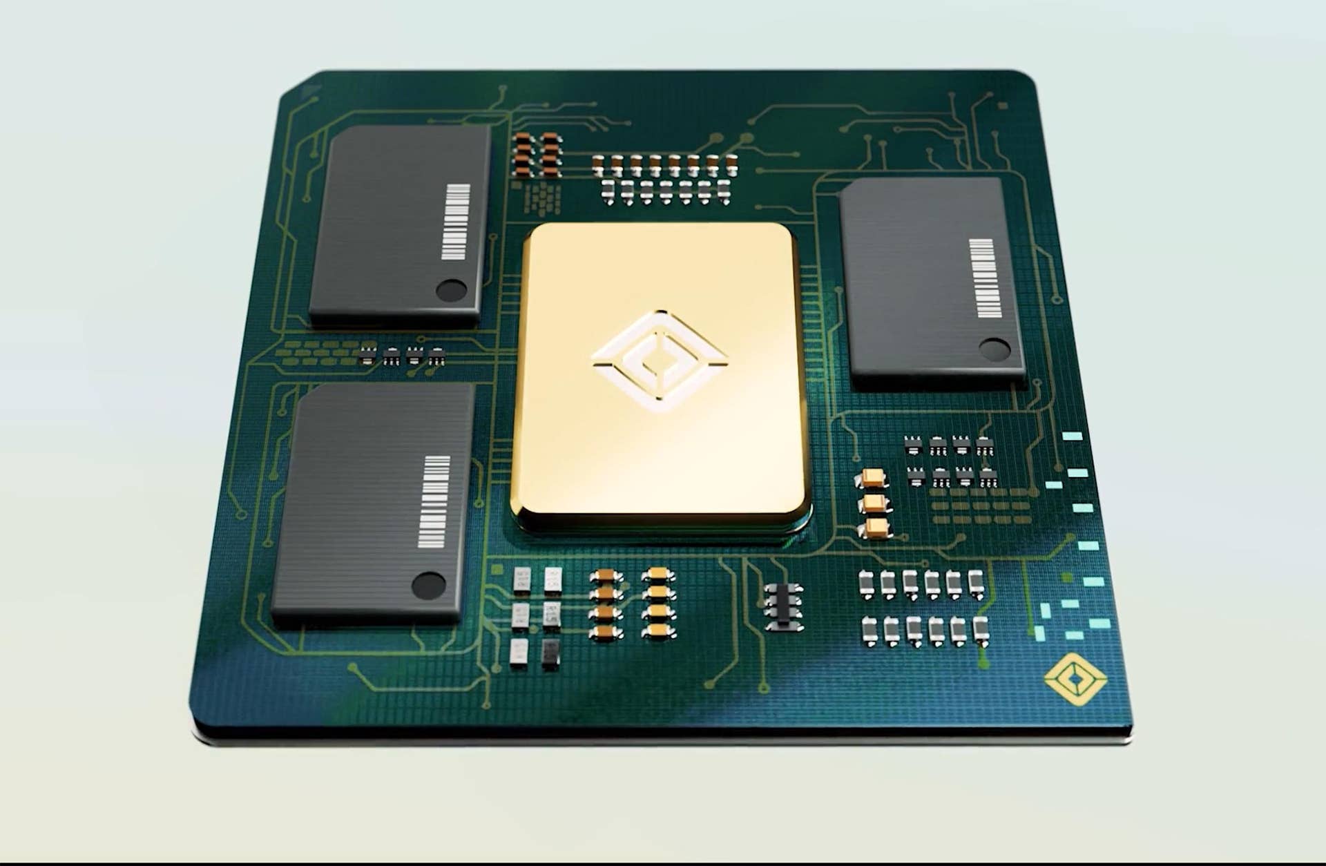 Rivian’s Real Tesla Killer May Be a Chip, Rather Than a Car - Autoblog