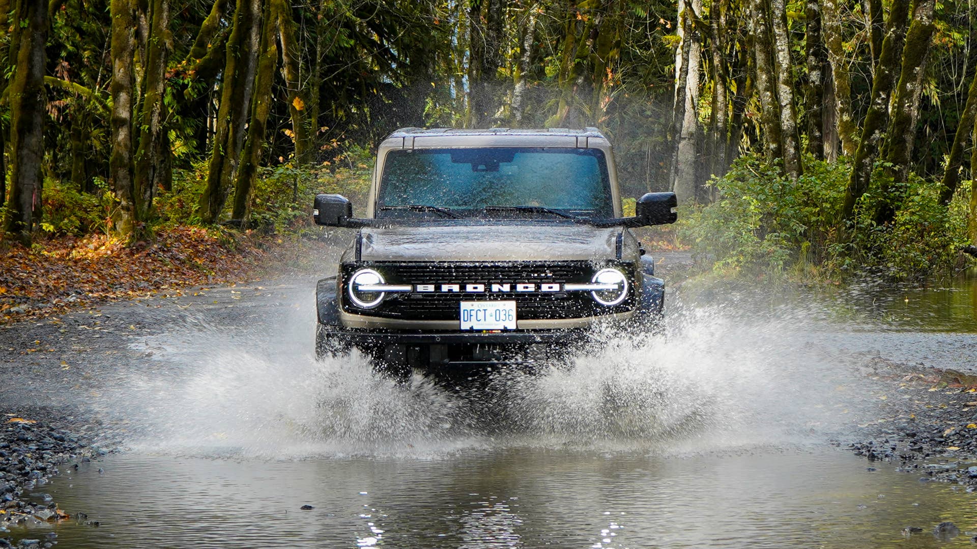 Conquer The Trails Unbelievable Ford Bronco Lease Deals You Wont Want To Missfeed