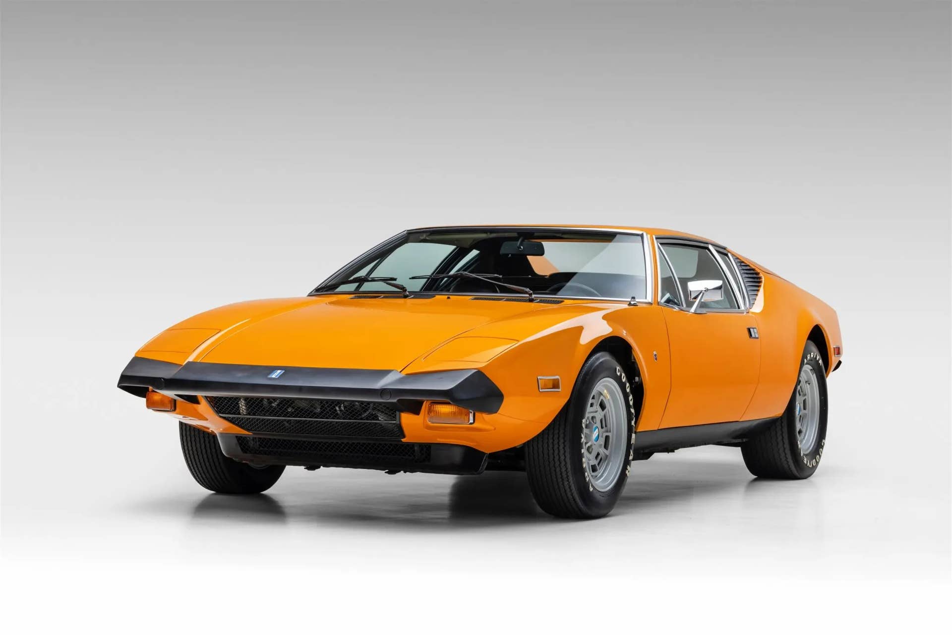 De Tomaso Wins Unanimous Jury Verdict, Clears Path for P72 Launch ...