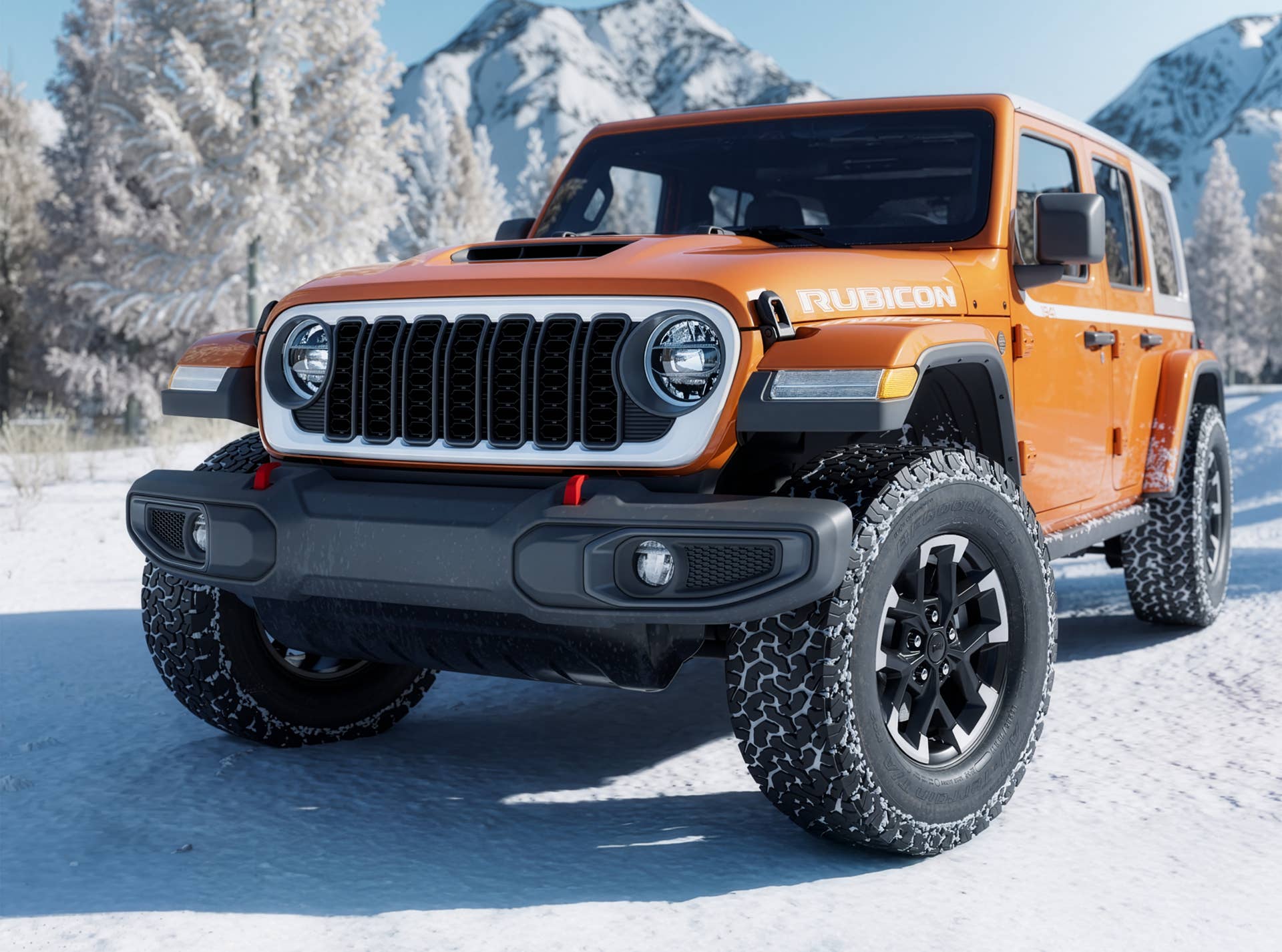 All-Terrain Or All-Season Tires? Pros, Cons, And How To Choose - Autoblog
