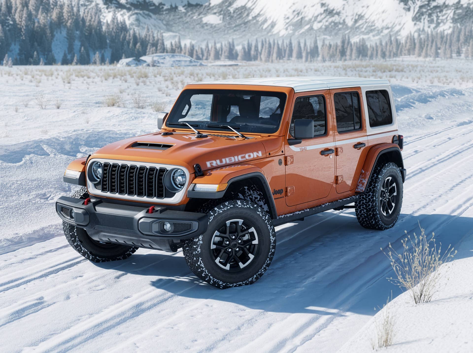 2026 Jeep Wrangler vs. 2026 Ford Bronco: Which Is the Better Buy ...