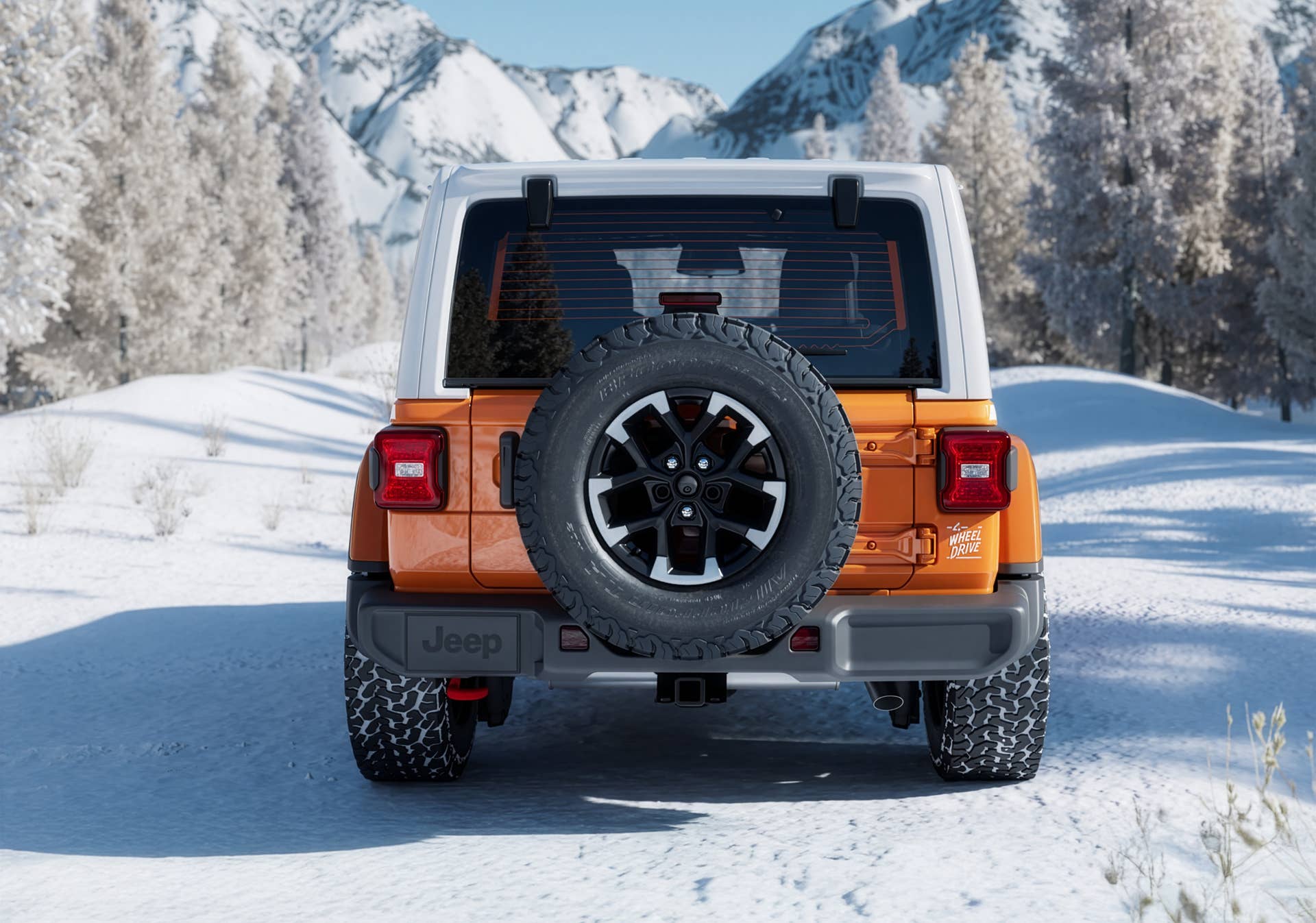 2026 Jeep Wrangler vs. 2026 Ford Bronco: Which Is the Better Buy ...