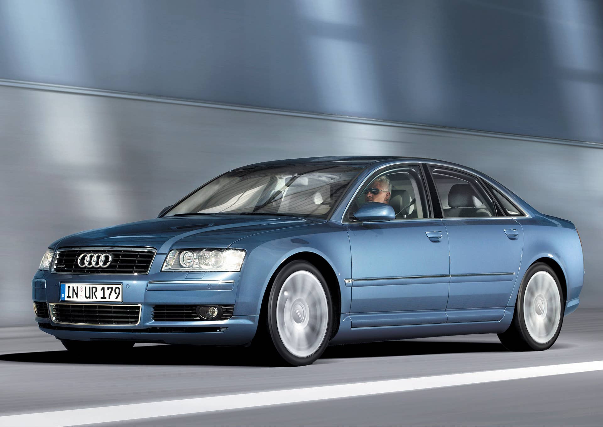 Most Reliable Audi Engines That Can Last 500,000 Miles With Proper Care ...