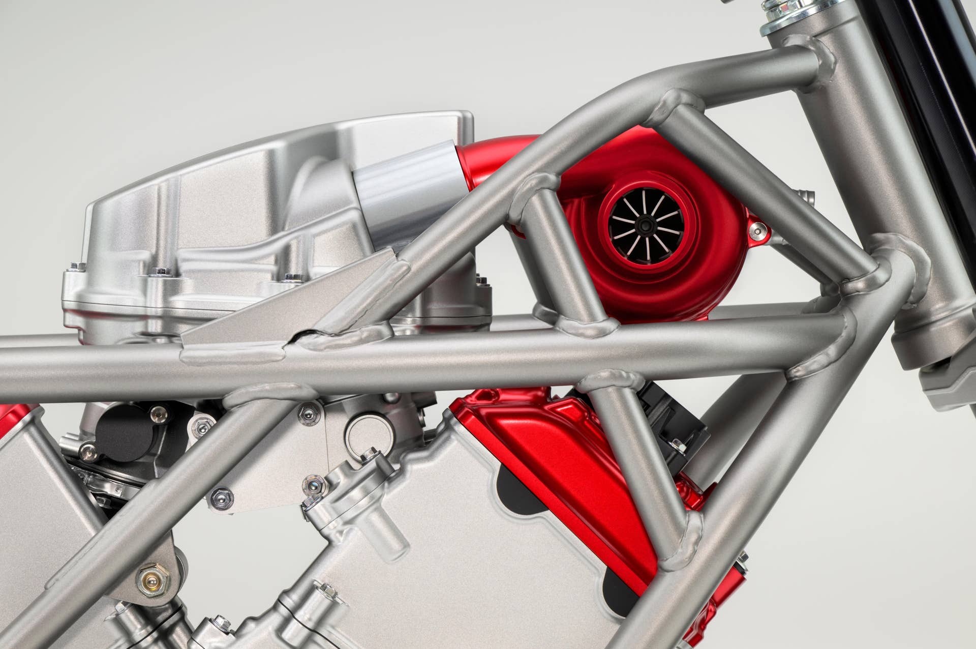 Honda’s New V3 Engine Ditches Turbos and Superchargers for Something ...