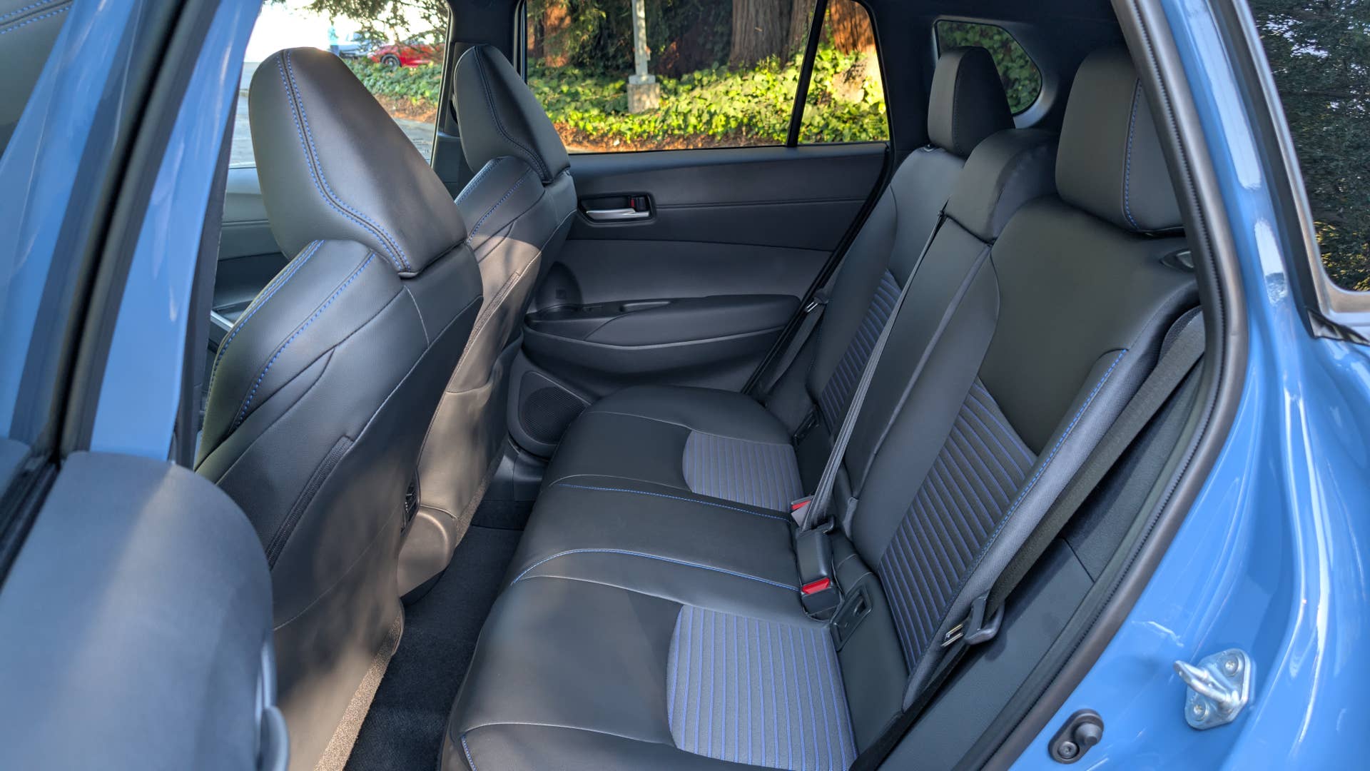 2026 Toyota Corolla Cross Review, Specs, Pricing, and Warranty - Autoblog