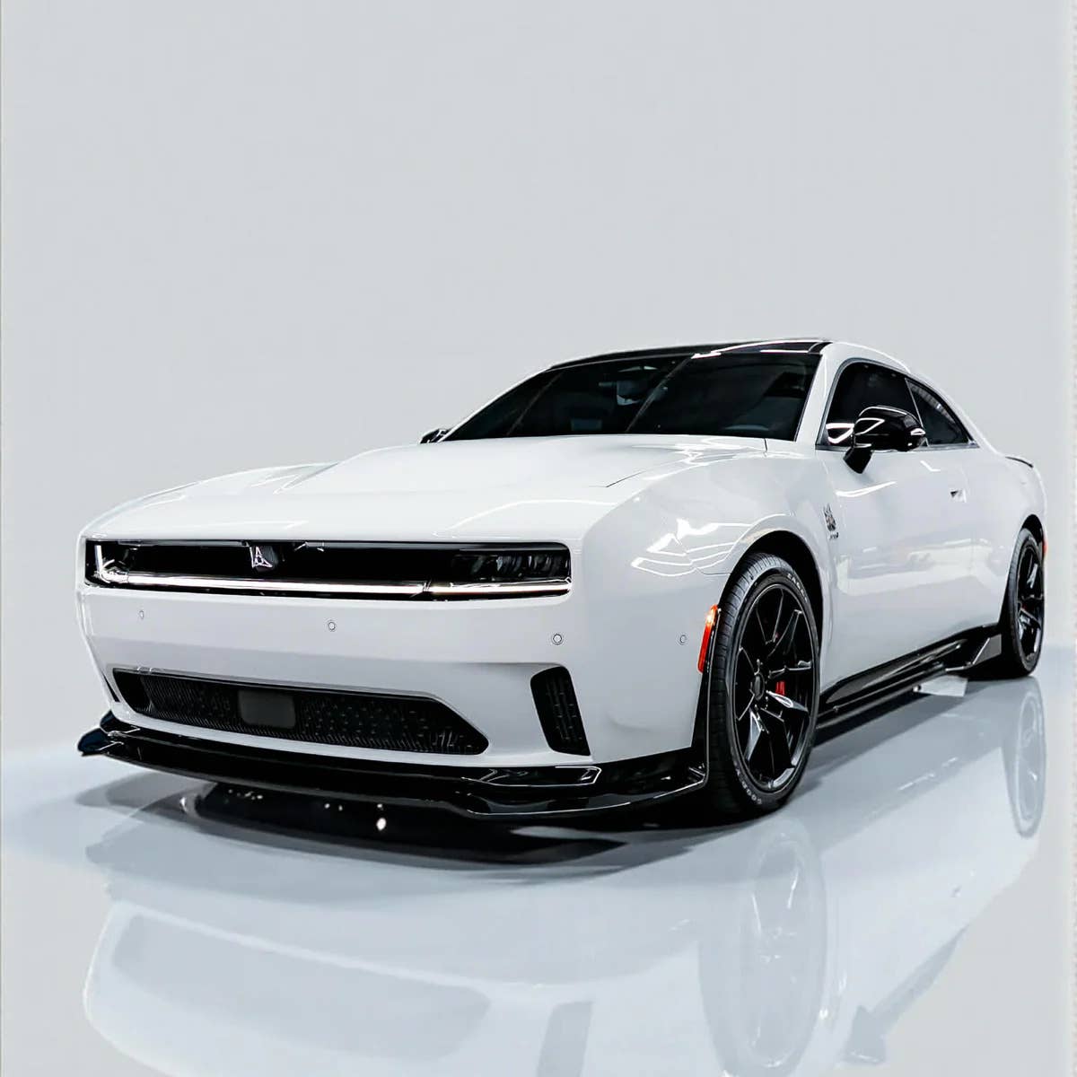 The New Dodge Charger Finally Gets the Aftermarket Support It Needed ...