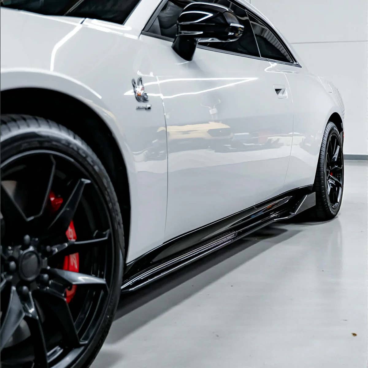 The New Dodge Charger Finally Gets the Aftermarket Support It Needed ...