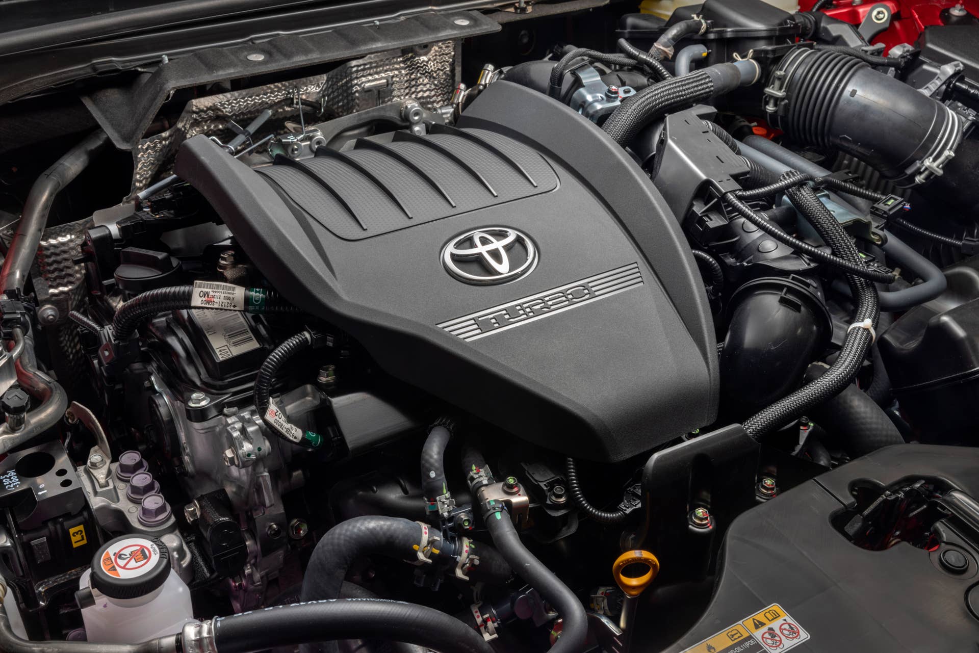 2026 Toyota Camry Vs. 2026 Toyota Crown: 5 Key Differences - Autoblog
